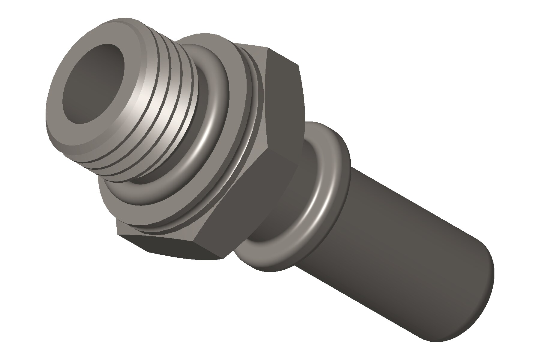 3689746 | Cummins® | Quick Disconnect Connector | Source One Parts Center