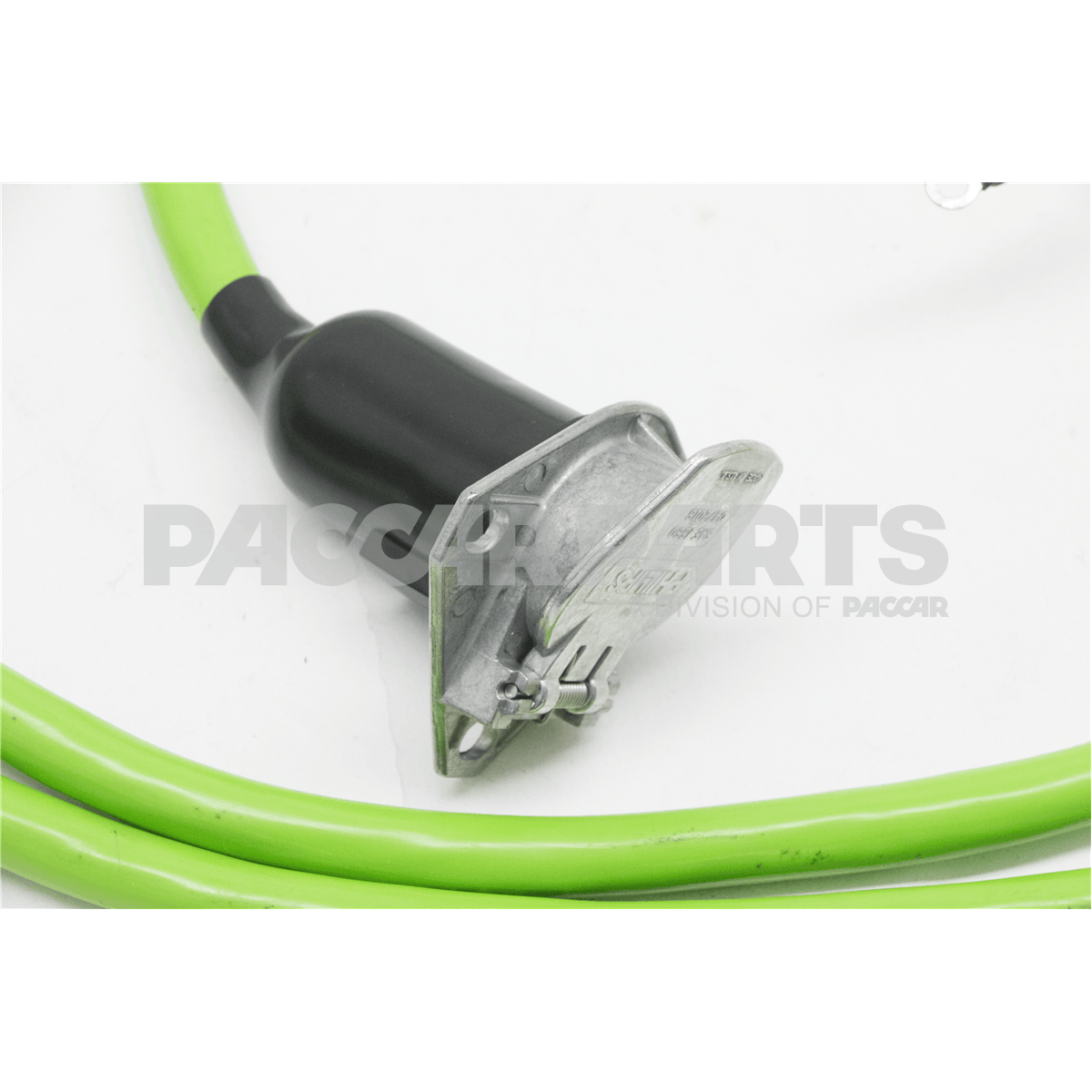 16-08222-04900 Kenworth | Trailer Wiring Harness with 17-Way and 7-Way ...