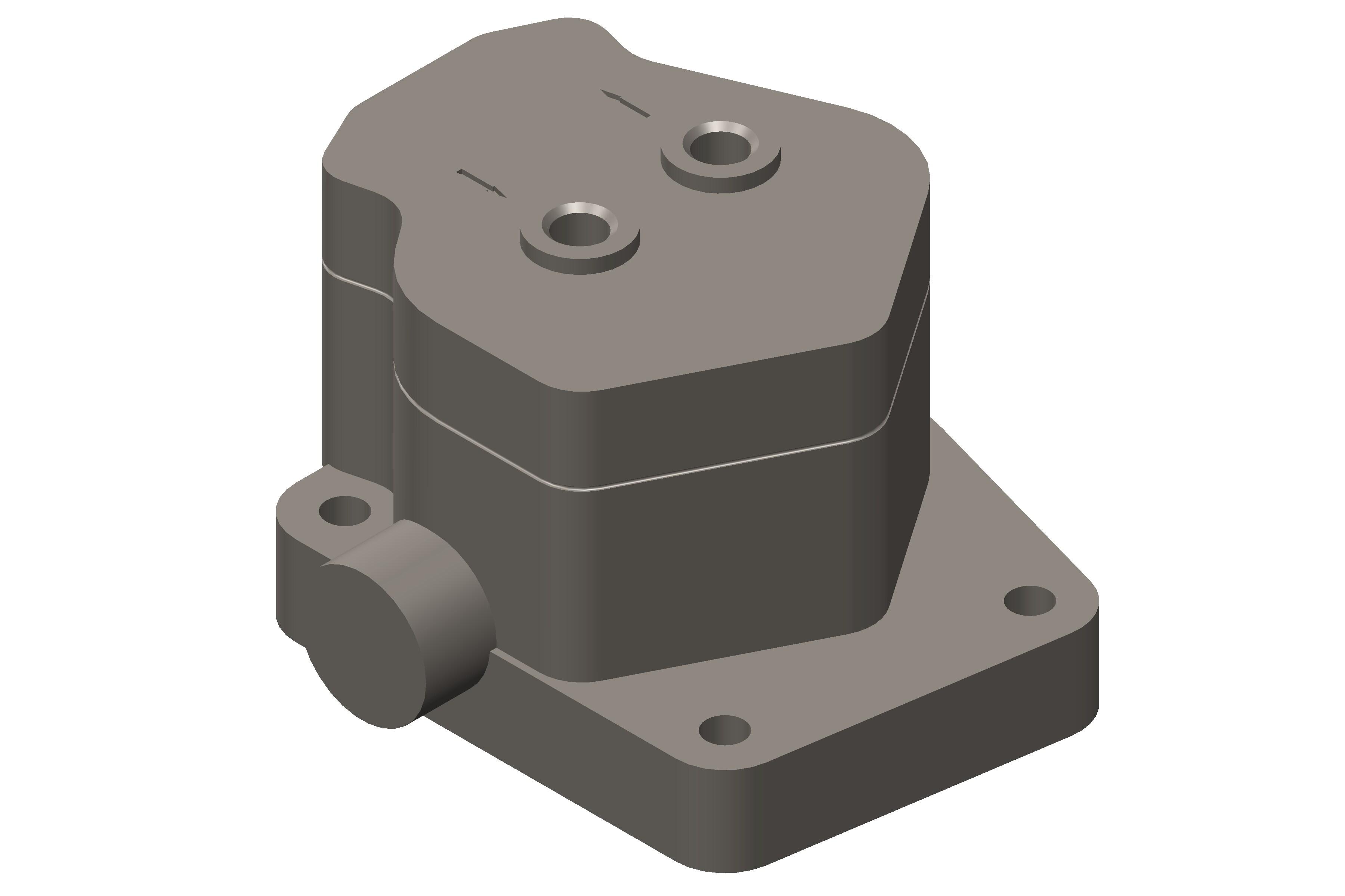 2872545RX | Cummins® | Fuel Pump | Source One Parts Center