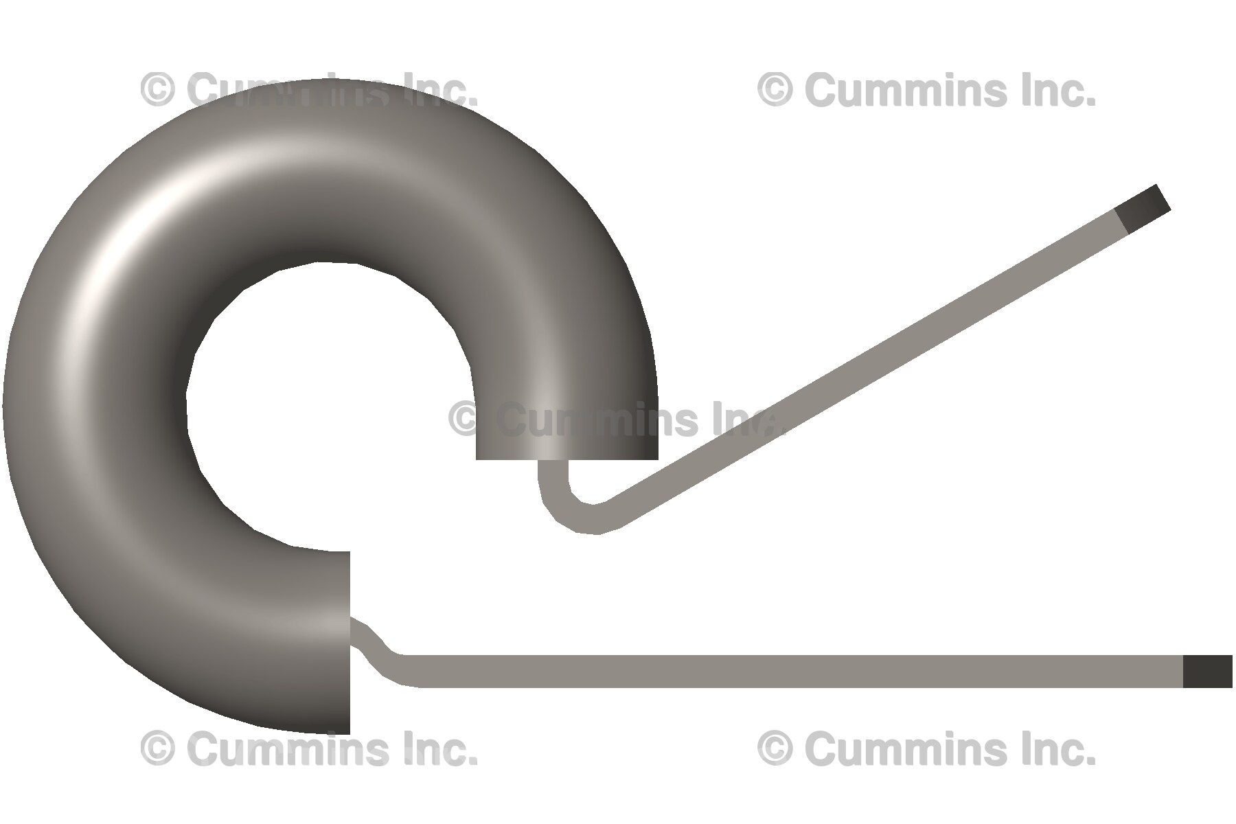 2871507 | Cummins® | Clip | Source One Parts Center
