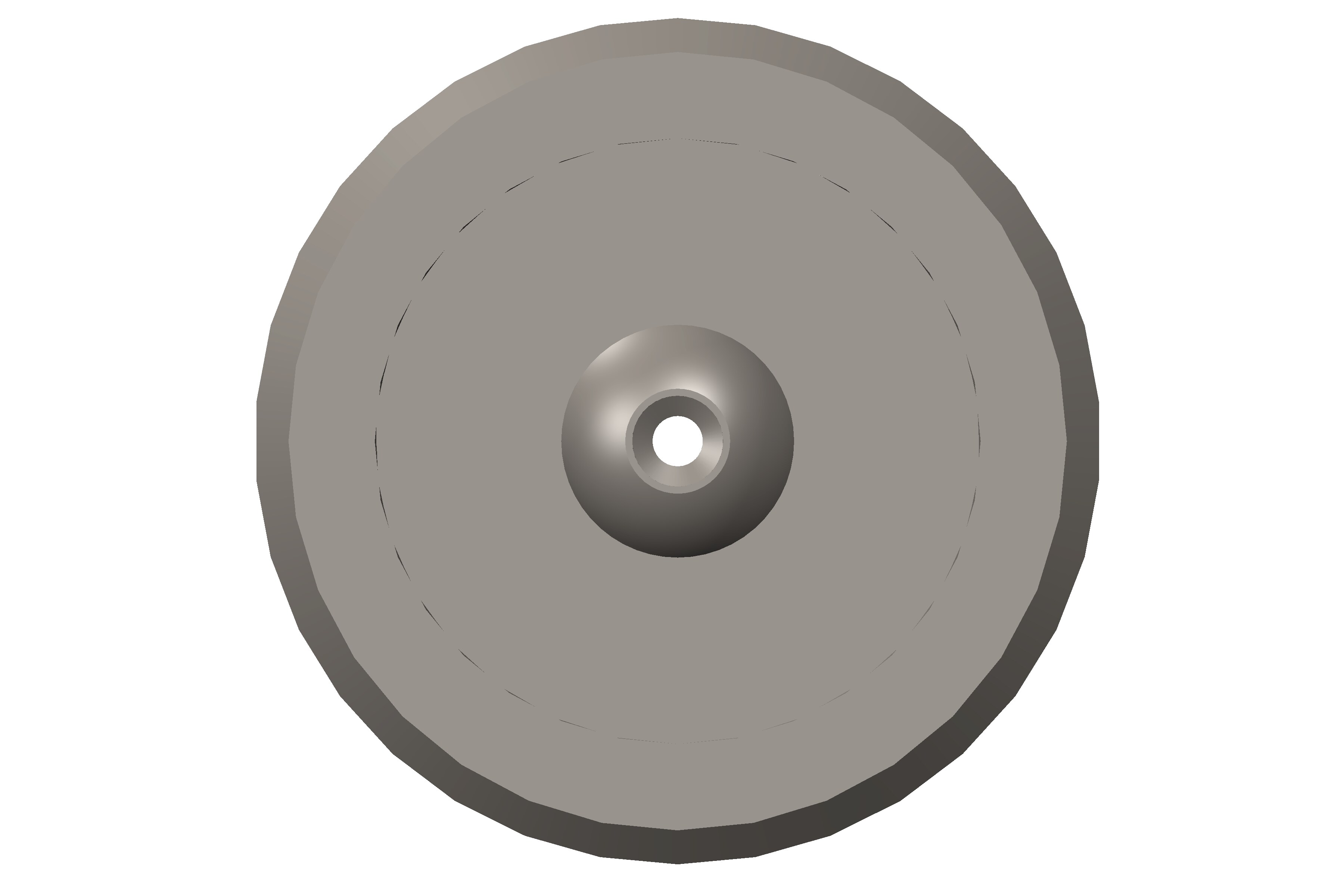 3068979 | Cummins® | Pressure Regulator Plunger | Source One Parts Center