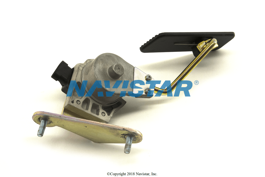 2609185C91 Navistar International | Electronic Accelerator Pedal ...