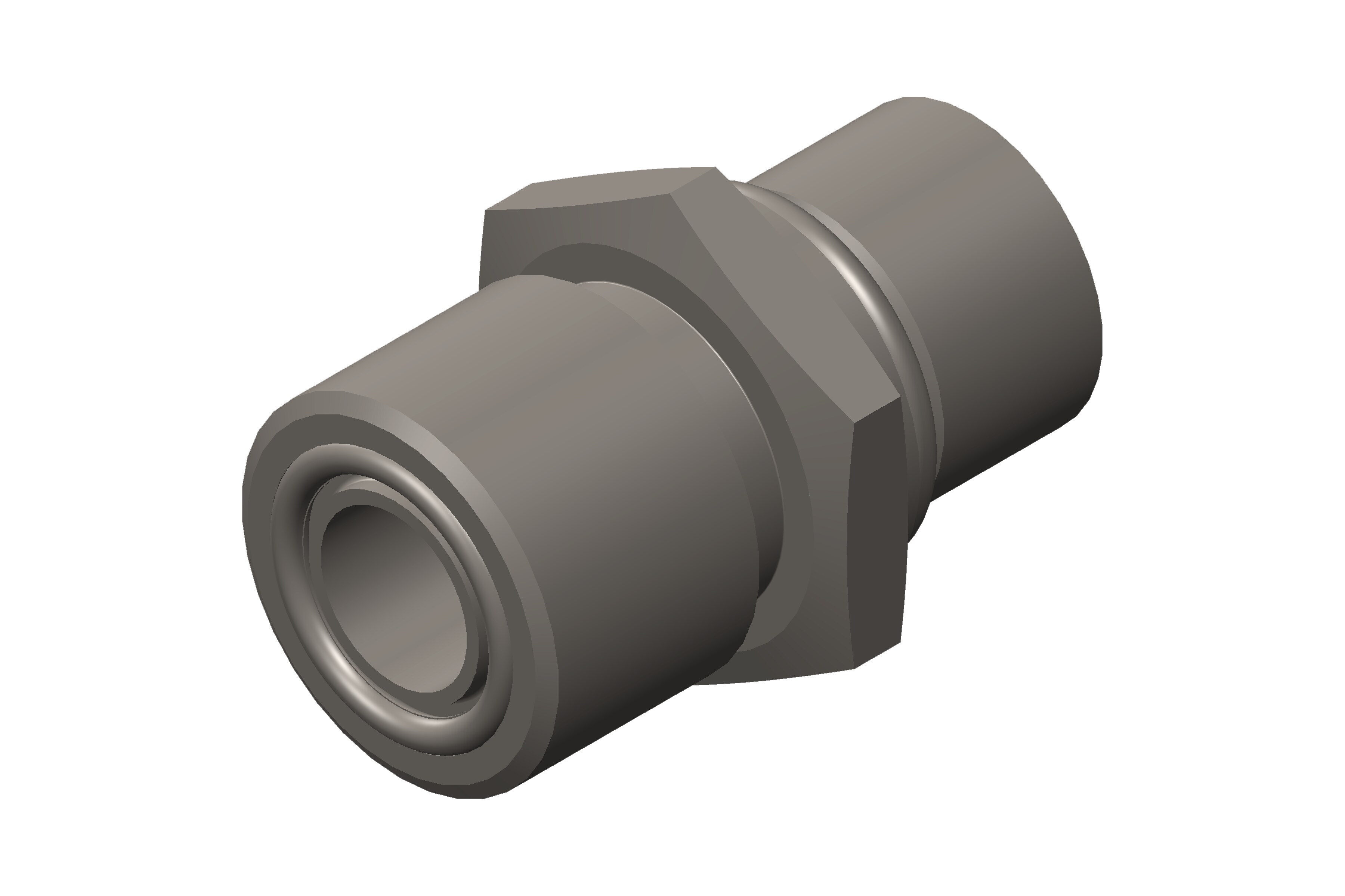 3331873 | Cummins® | Male Union | Source One Parts Center