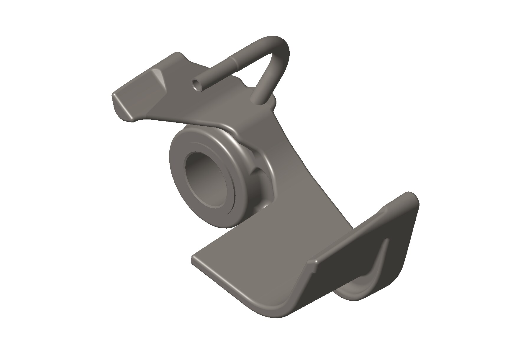 3689396 Genuine Cummins® Piston Cooling Nozzle | Source One Parts Center