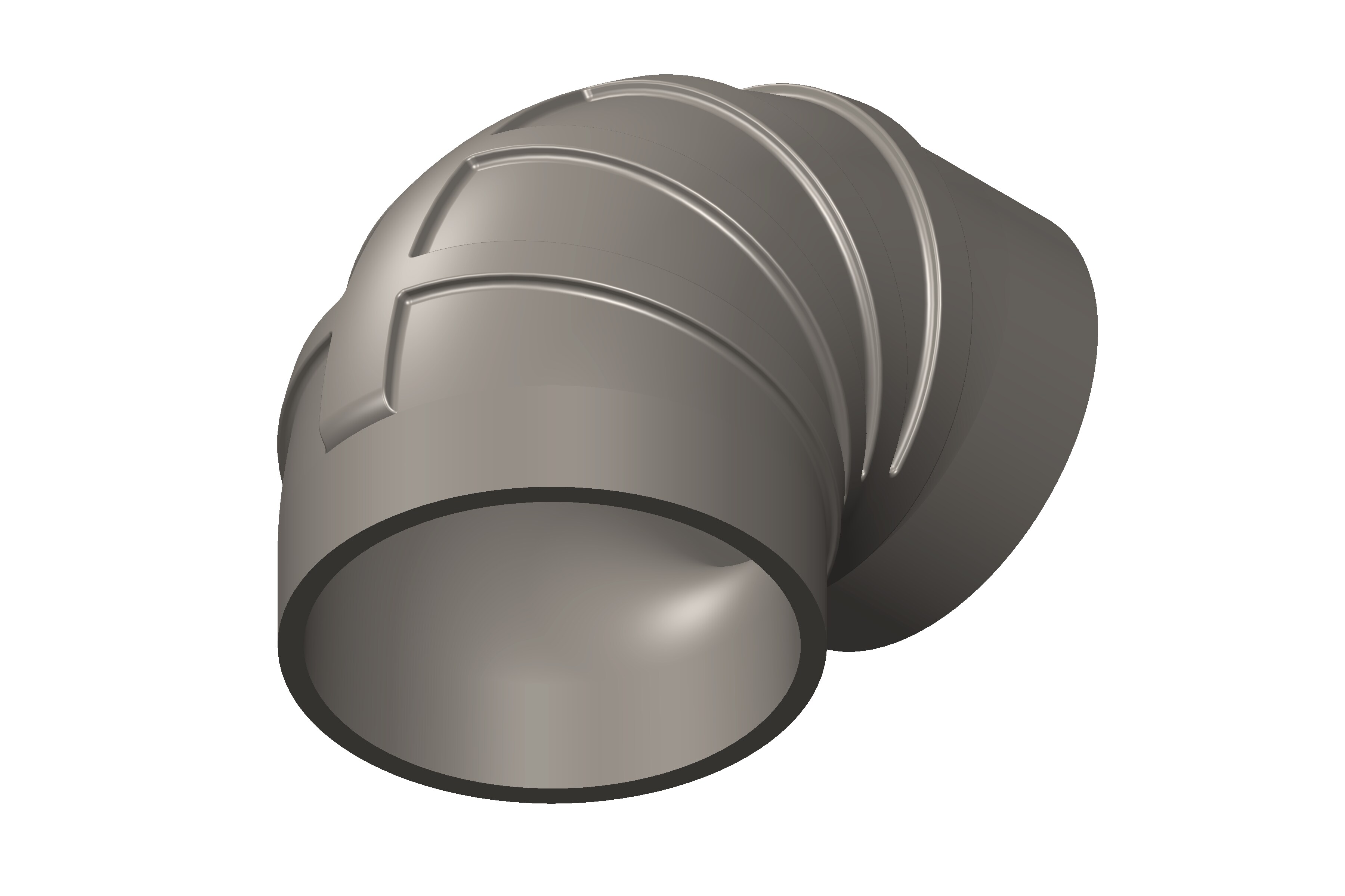 3030772 | Cummins® | Elbow Hose | Source One Parts Center