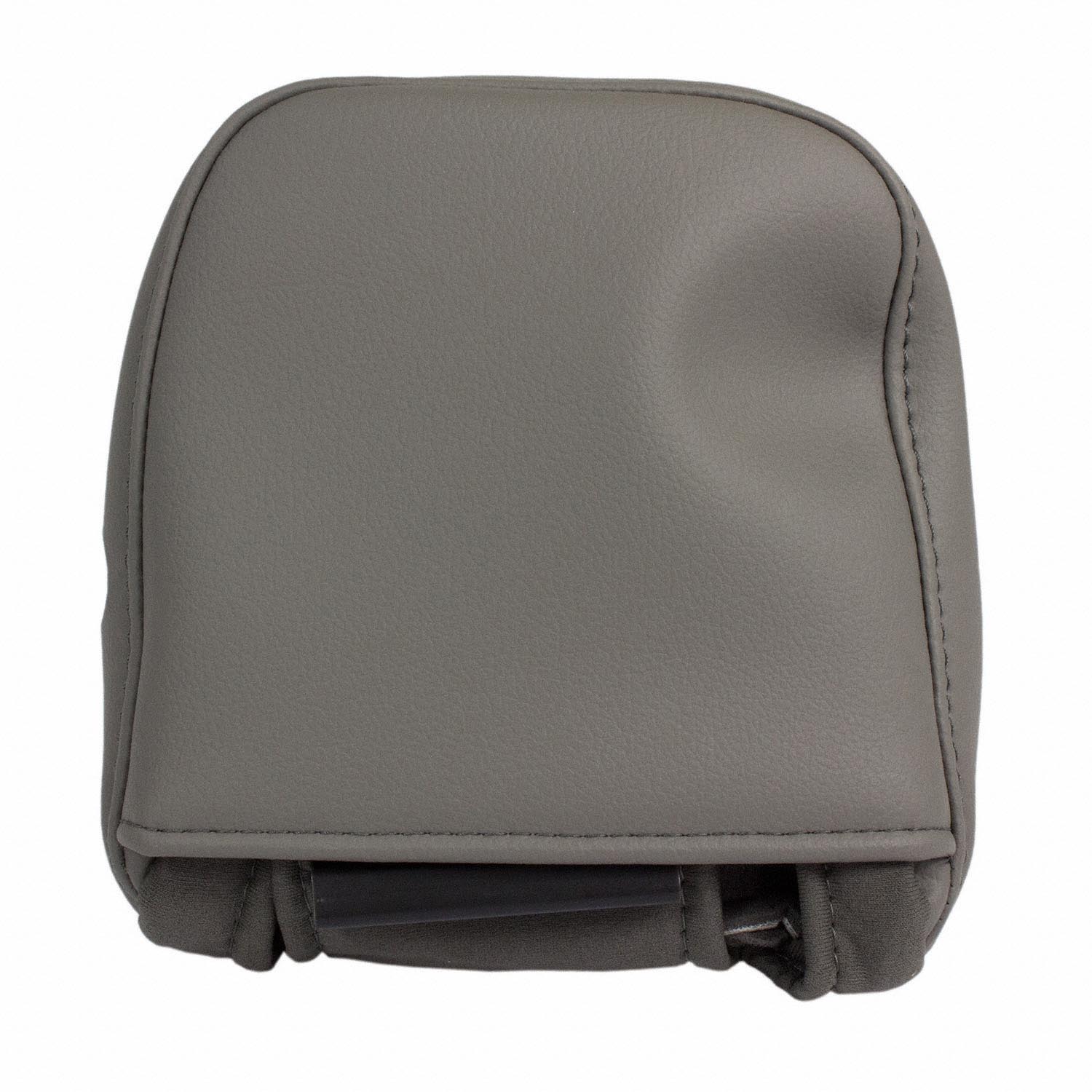 JL3Z18501A04BB Ford | Seat Headrest Cover - Left Rear XL | Source One ...