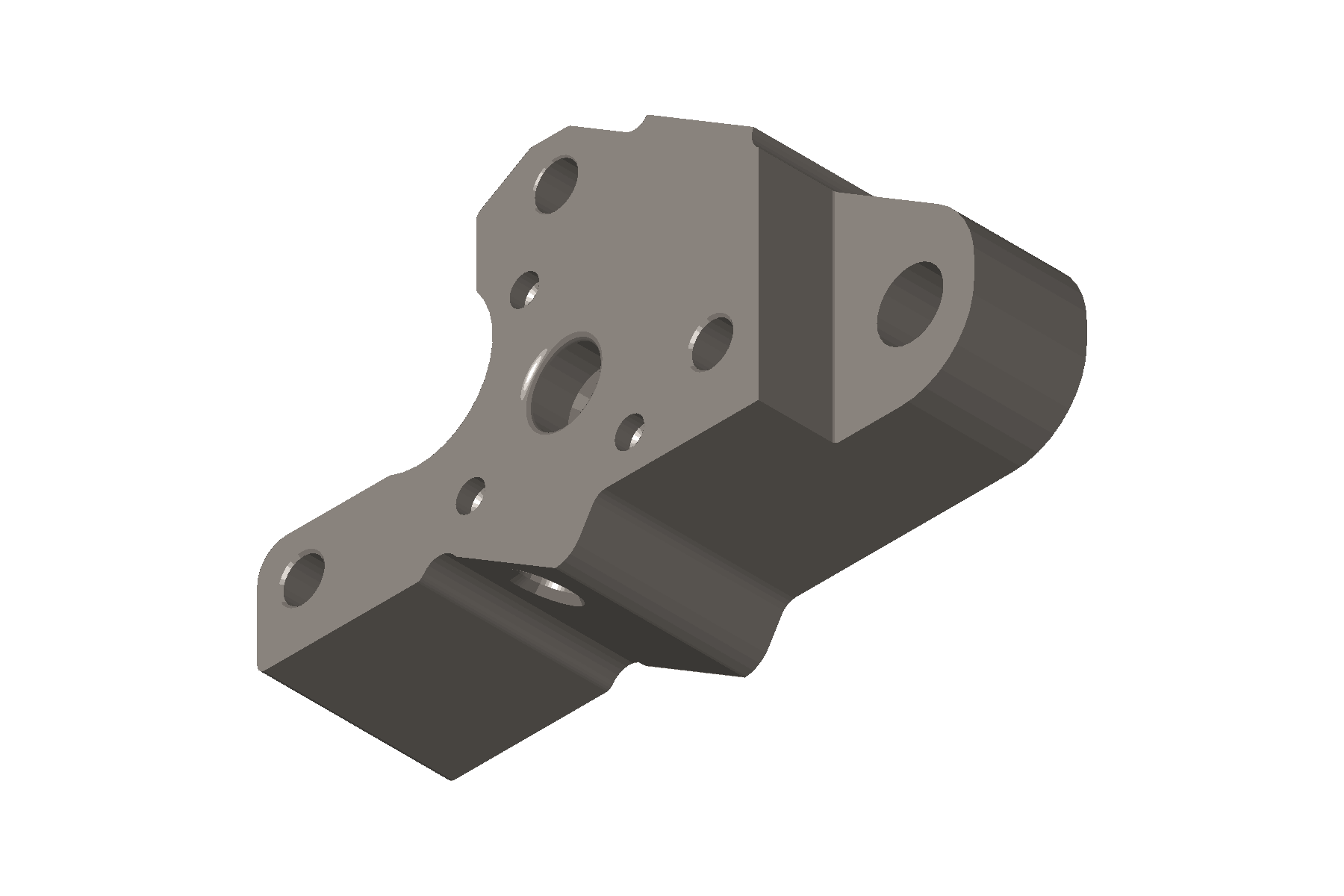 4928533 | Cummins® | Fuel Pump Adapter | Source One Parts Center