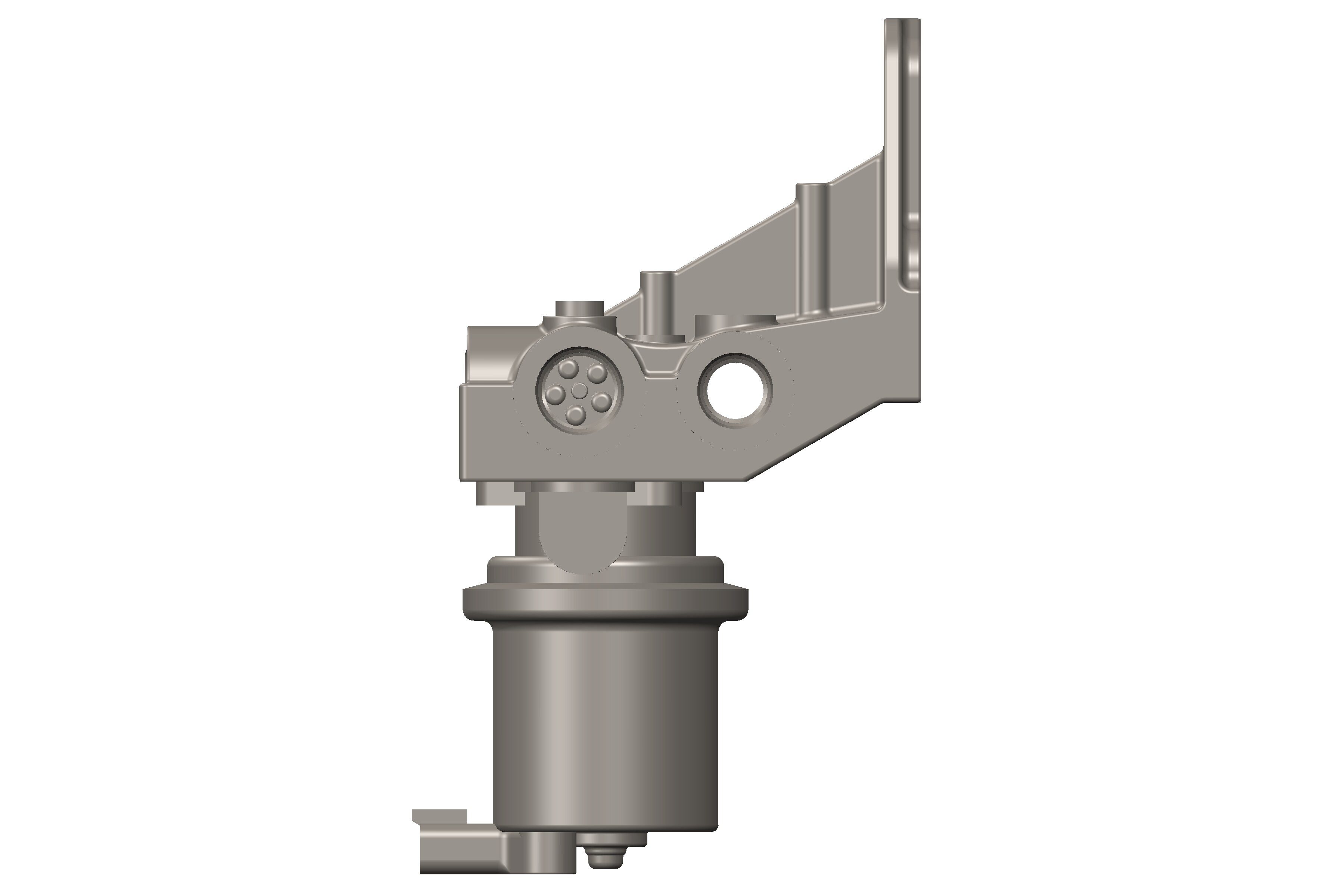 5362269 | Cummins® | Fuel Transfer Pump | Source One Parts Center