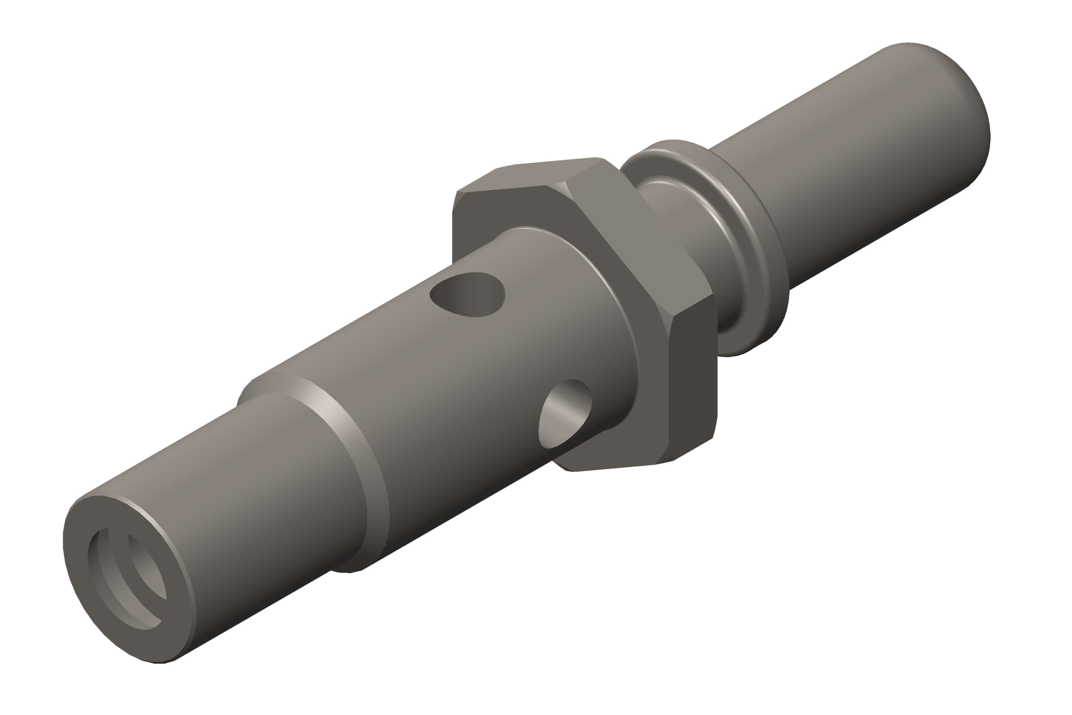 4933571 | Cummins® | Check Valve | Source One Parts Center