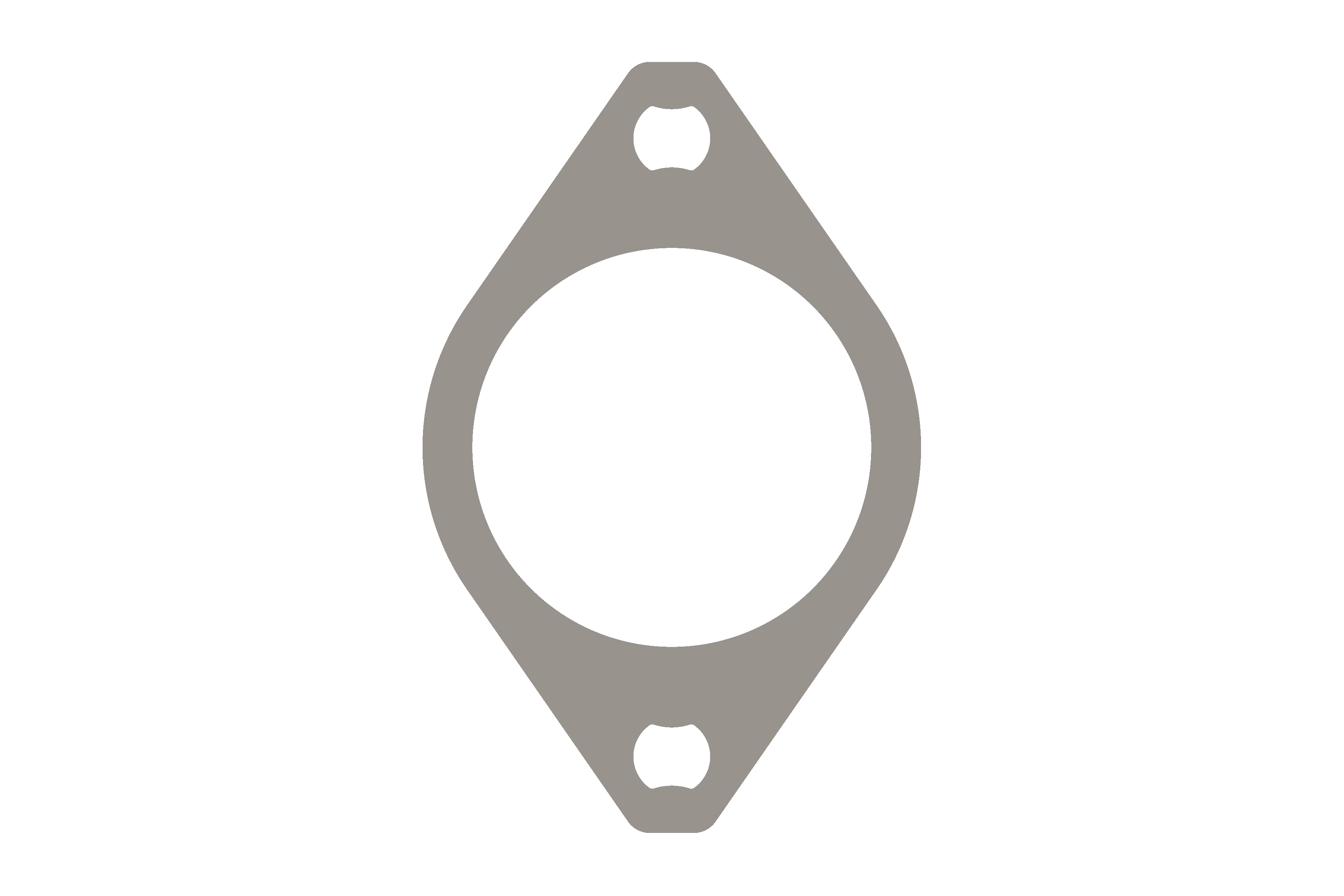 4907447 | Cummins® | Exhaust Manifold Gasket | Source One Parts Center