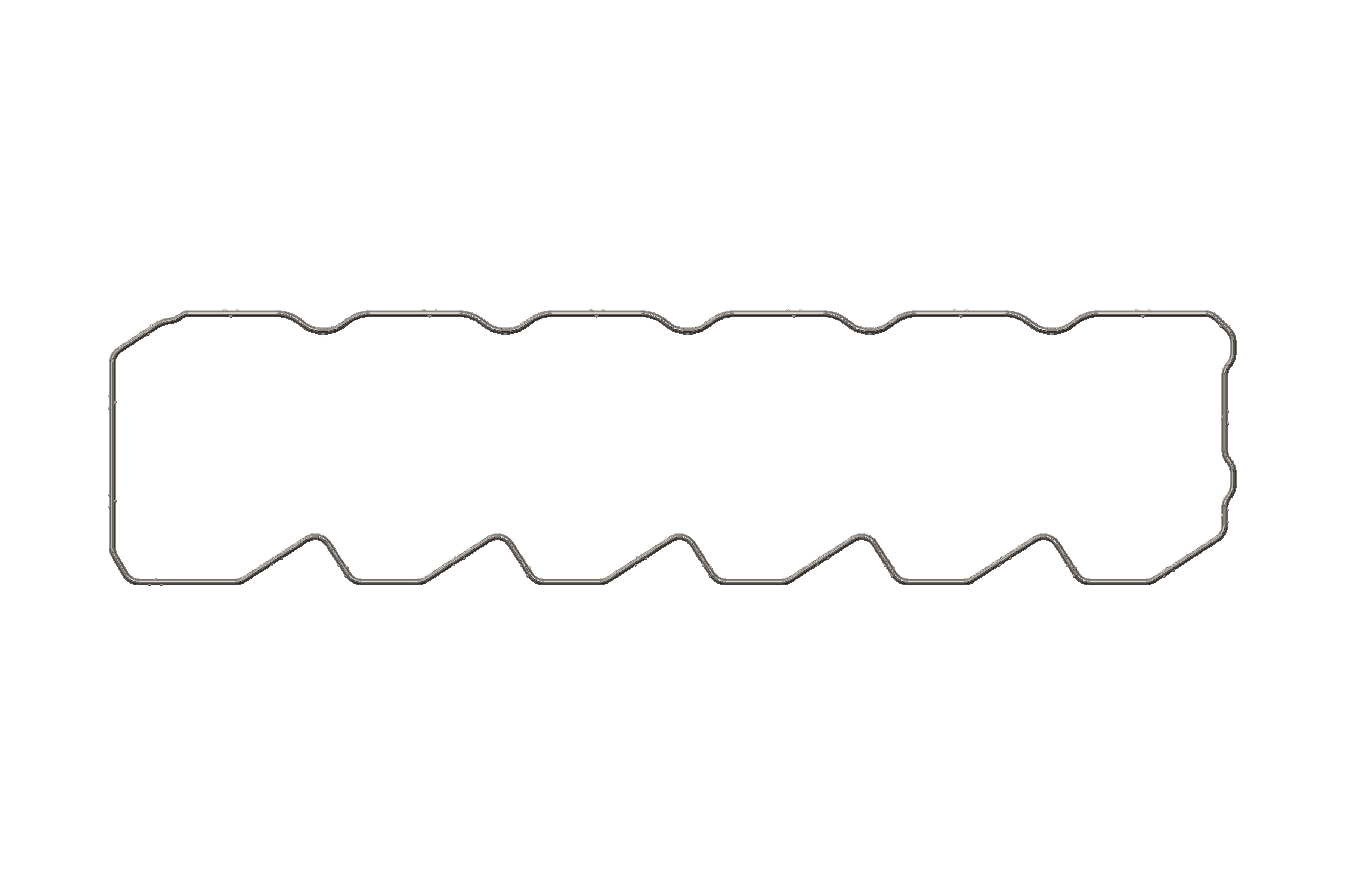5309255 | Cummins® | Valve Cover Gasket | Source One Parts Center