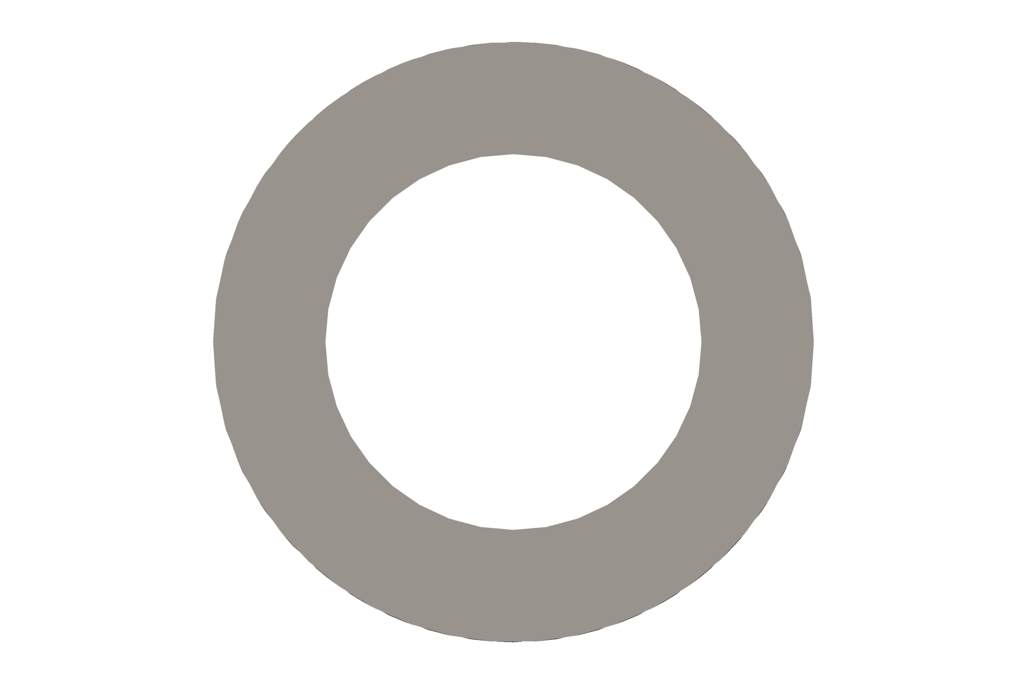 3090769 | Cummins® | Filter Screen | Source One Parts Center