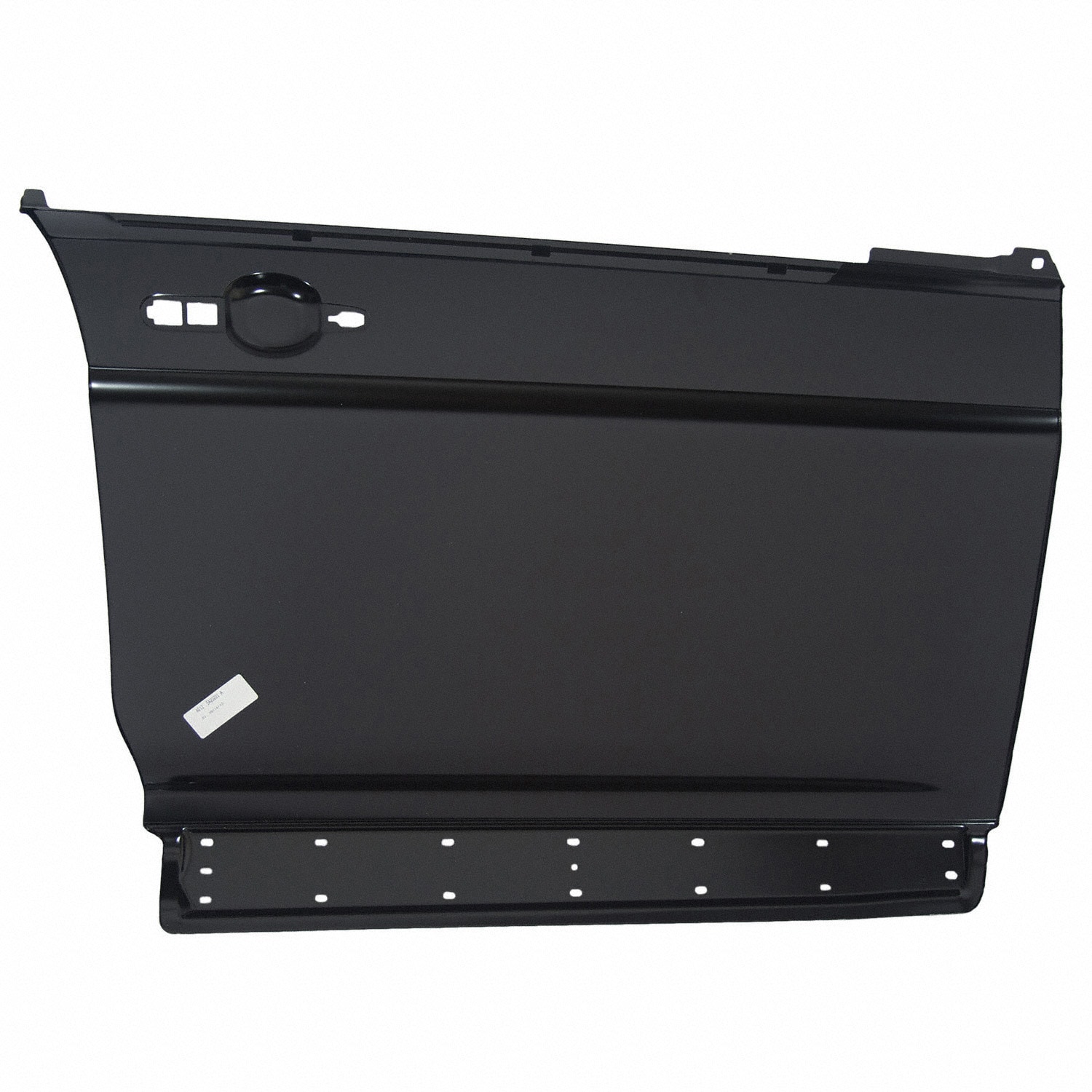AG1Z5420201A Ford | Door Outer Panel - Left Front Police | Source One ...
