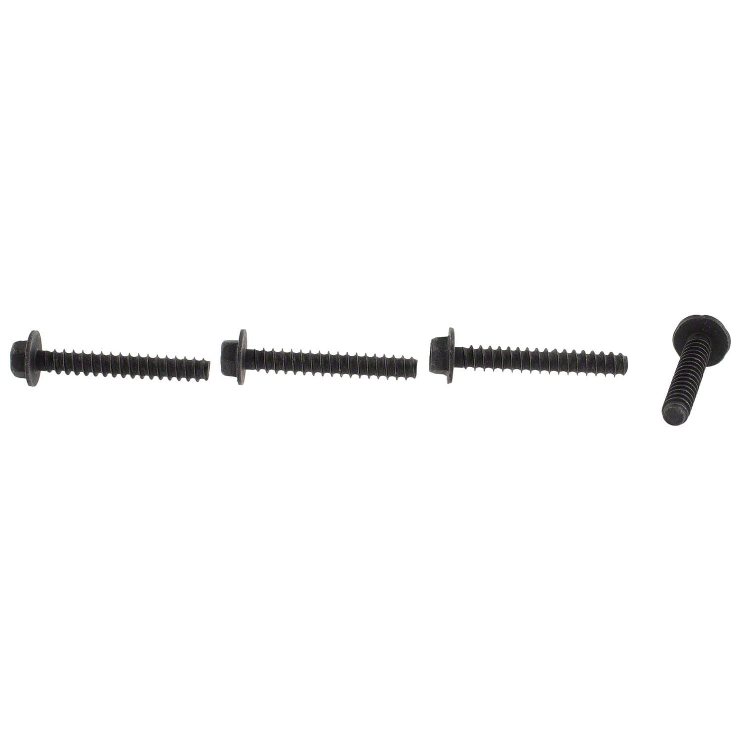 W506859S307 Ford | Screw - M6 X 40MM 32L | Source One Parts Center