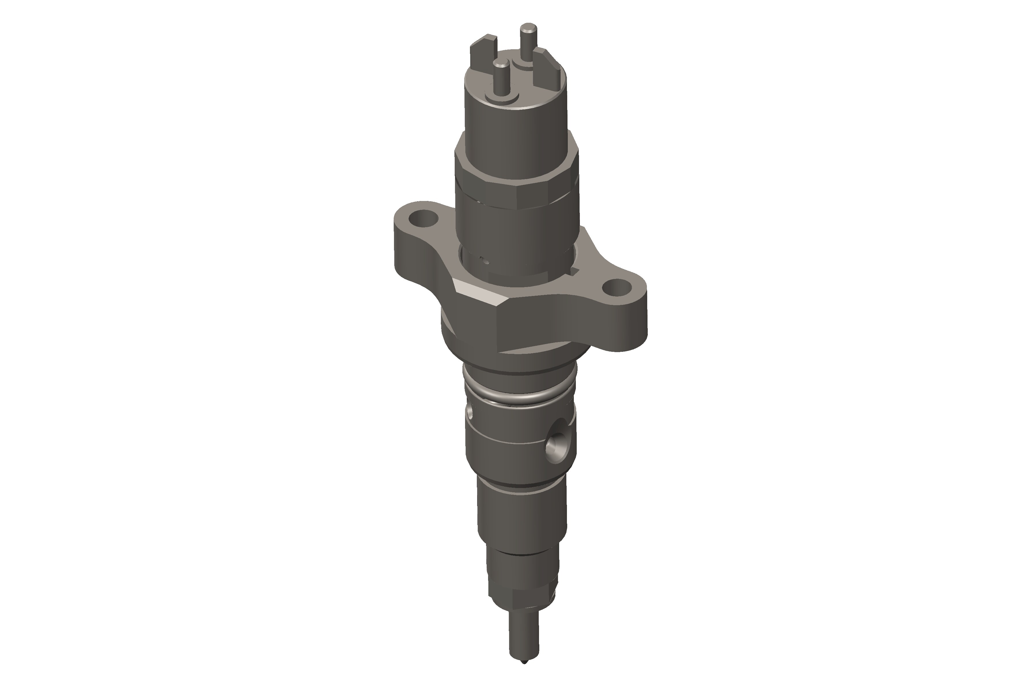 5263307RX | Genuine Cummins® Injector | Source One Parts Center
