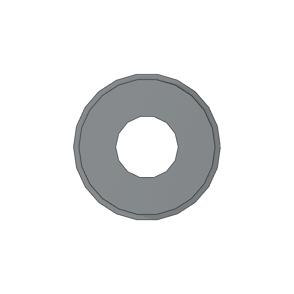 3959799 Cummins | Vibration Isolator | Source One Parts Center