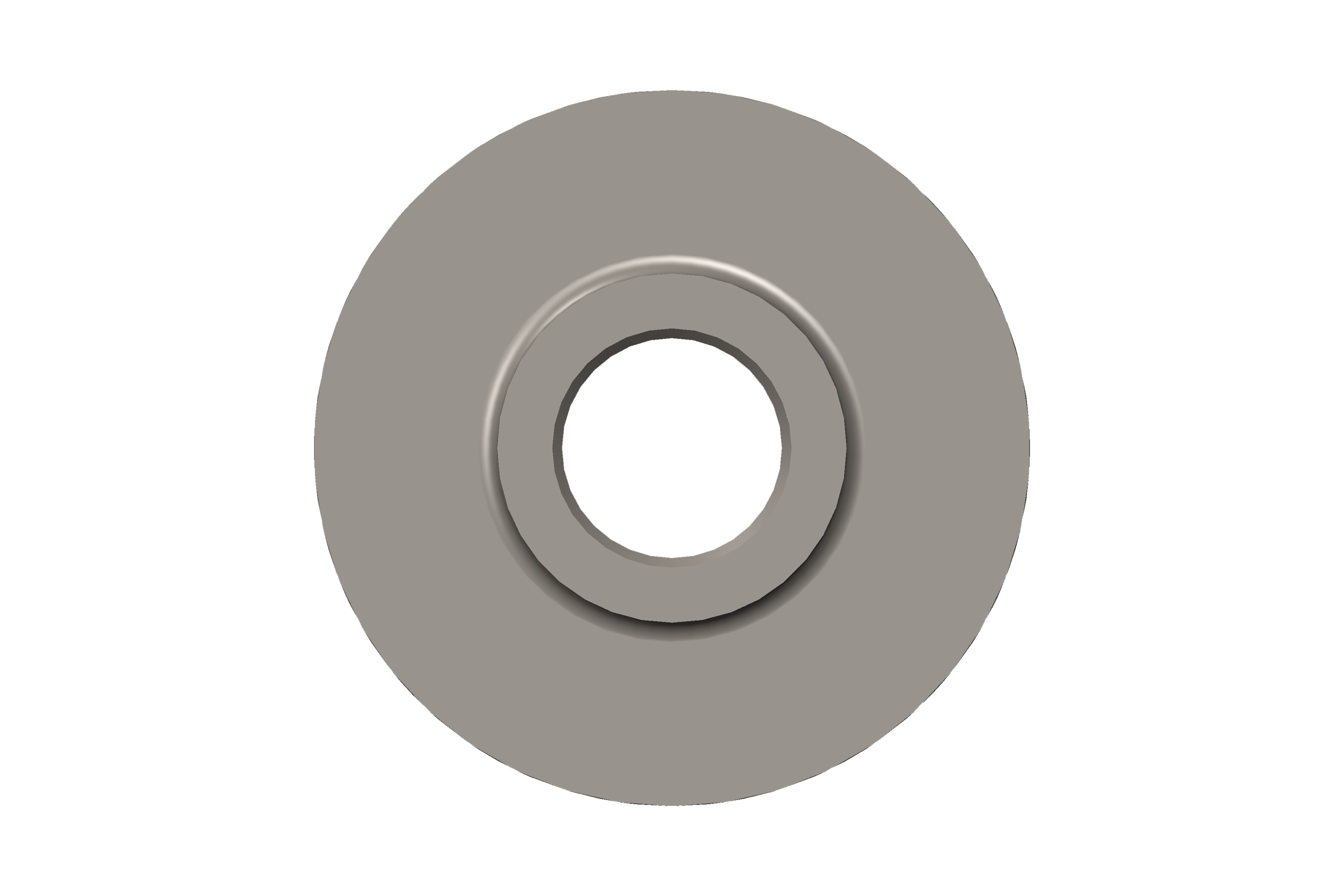 3683004 | Cummins® | Alternator Pulley | Source One Parts Center