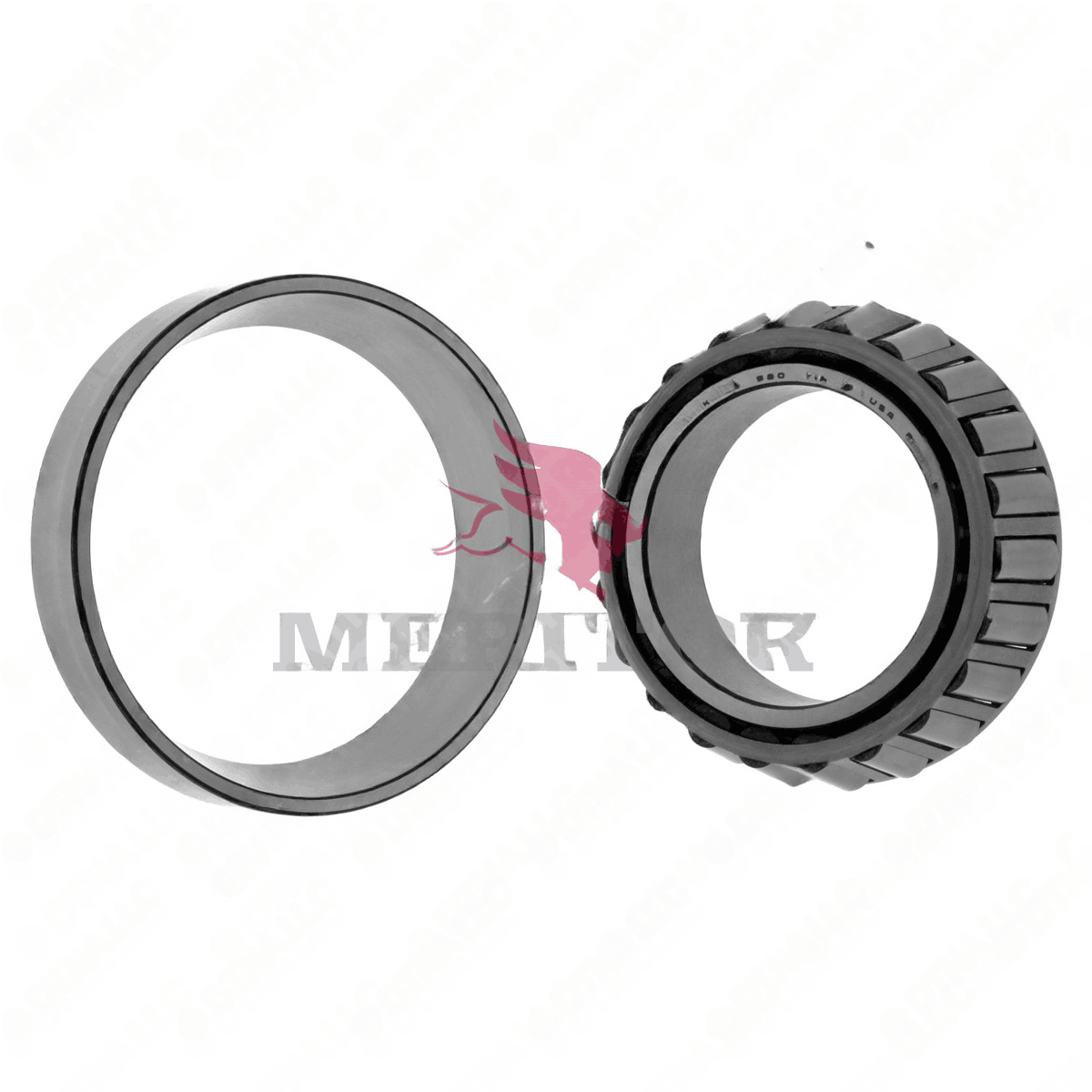 SET401 Meritor | Matched Taper Bearing | Source One Parts Center