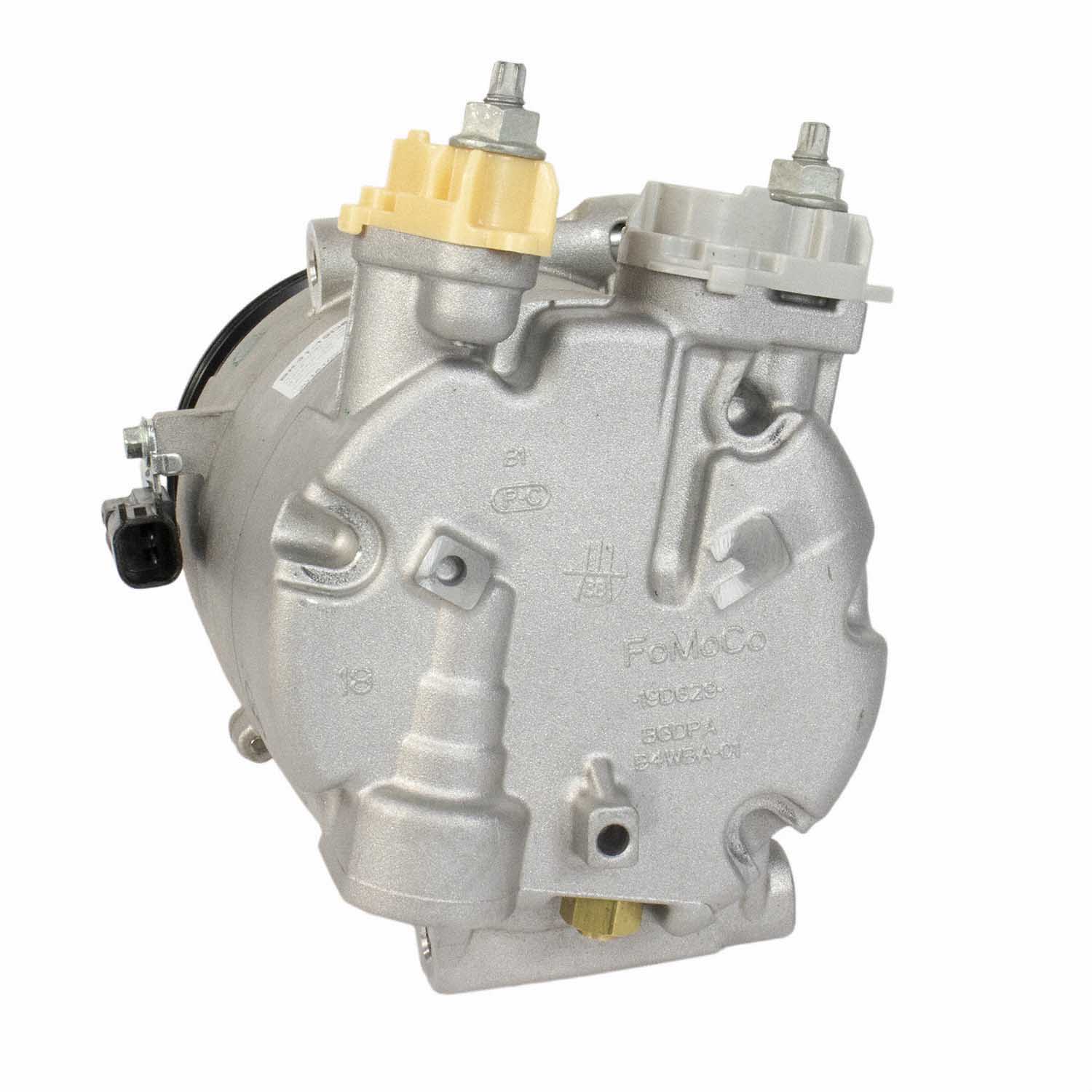 YCC535 Ford | AIR CONDITIONING A/C Compressor - 32L | Source One Parts ...