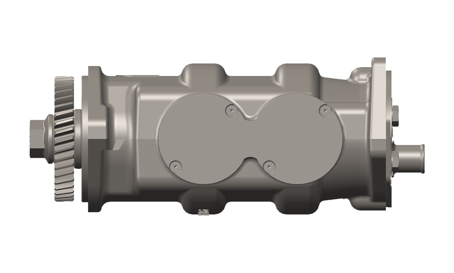 5286681 | Cummins® | AIR COMPRESSOR | Source One Parts Center