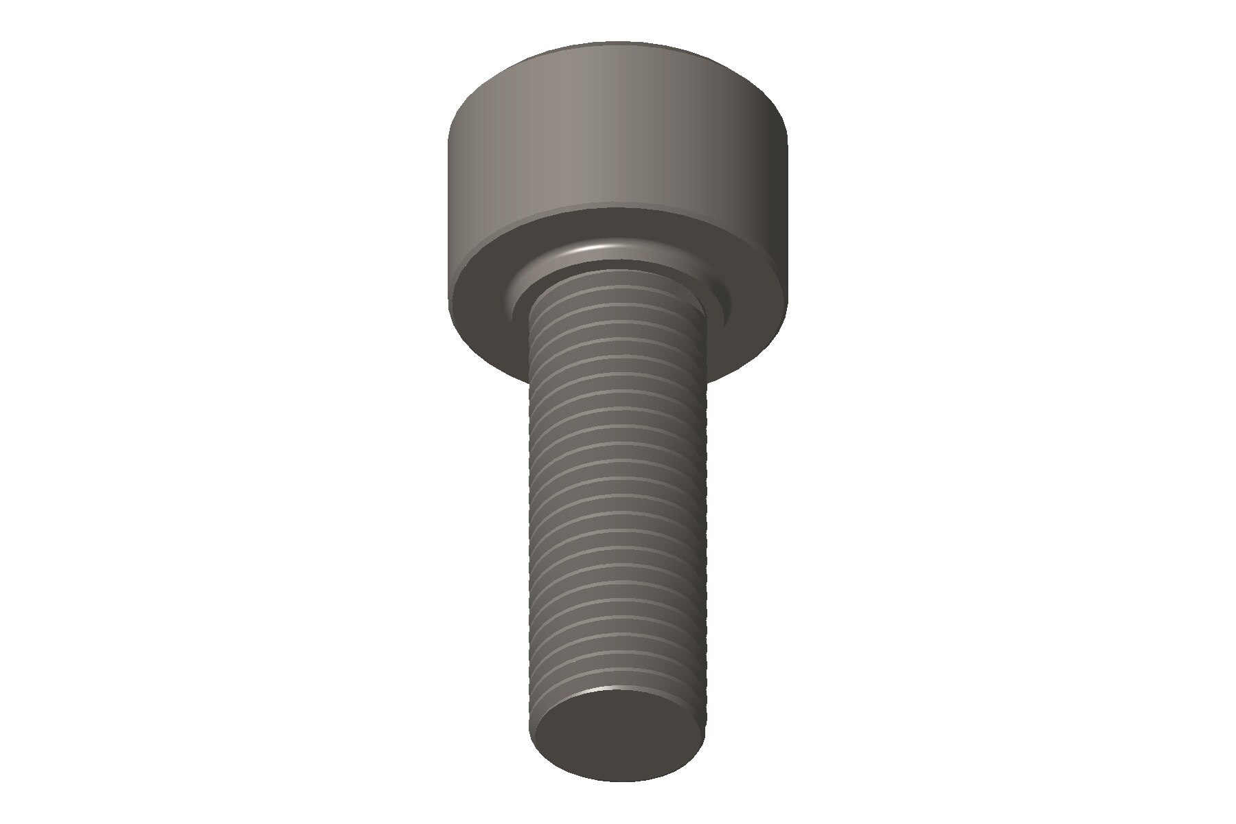 3336476 Genuine Cummins Socket Head Cap Screw Source One Parts Center