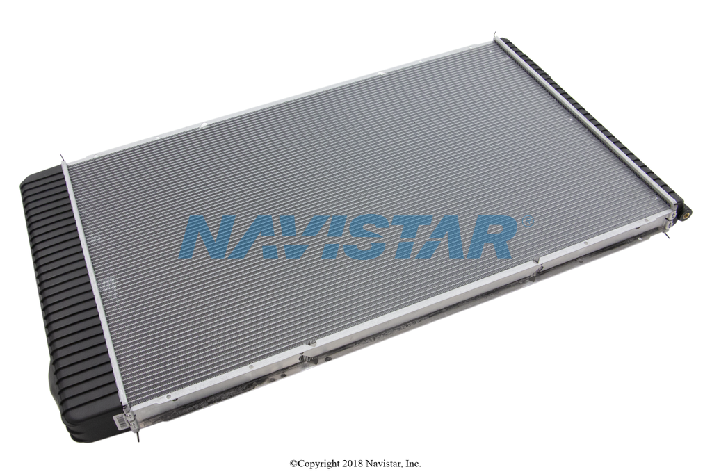2591828C91 Navistar International | Radiator Assembly Aluminum With ...