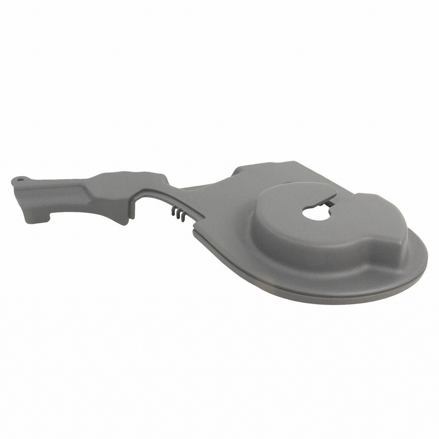 LB5Z7861348AB Ford | Seat Back Latch Cover CAPTAINS SEATS - Right Rear ...