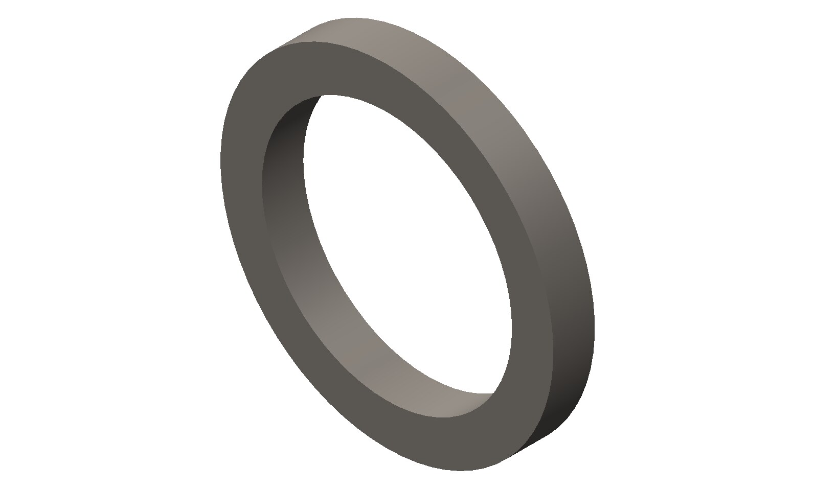 100099 | Genuine Cummins® Rectangular Ring Seal | Source One Parts Center
