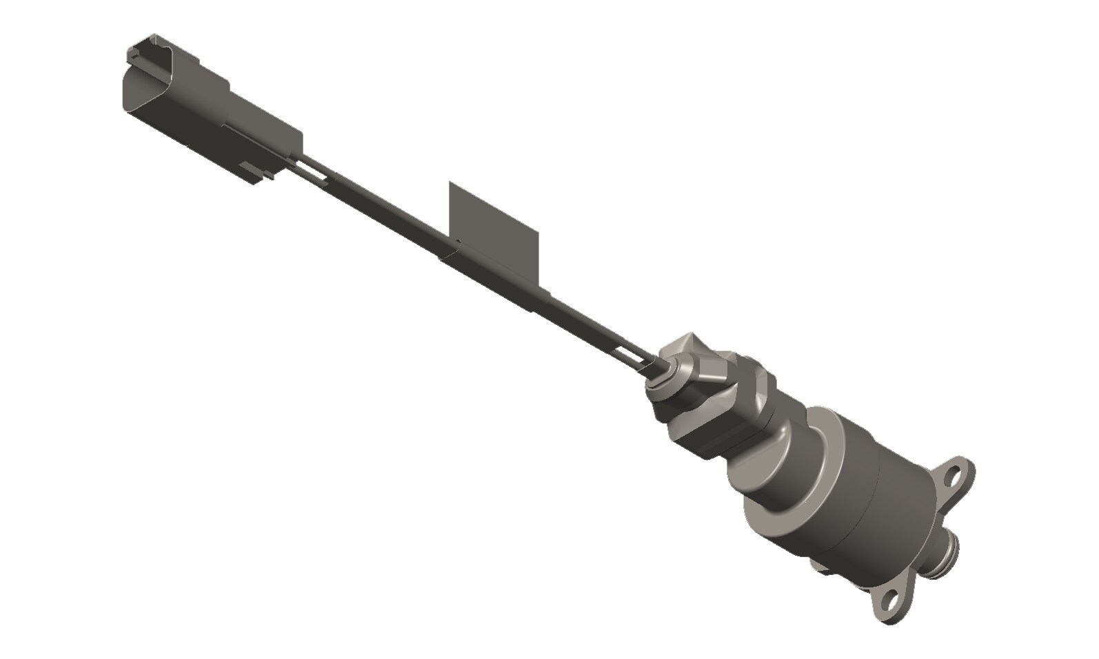 4903523 | Cummins® | Electronic Fuel Control Actuator | Source One ...