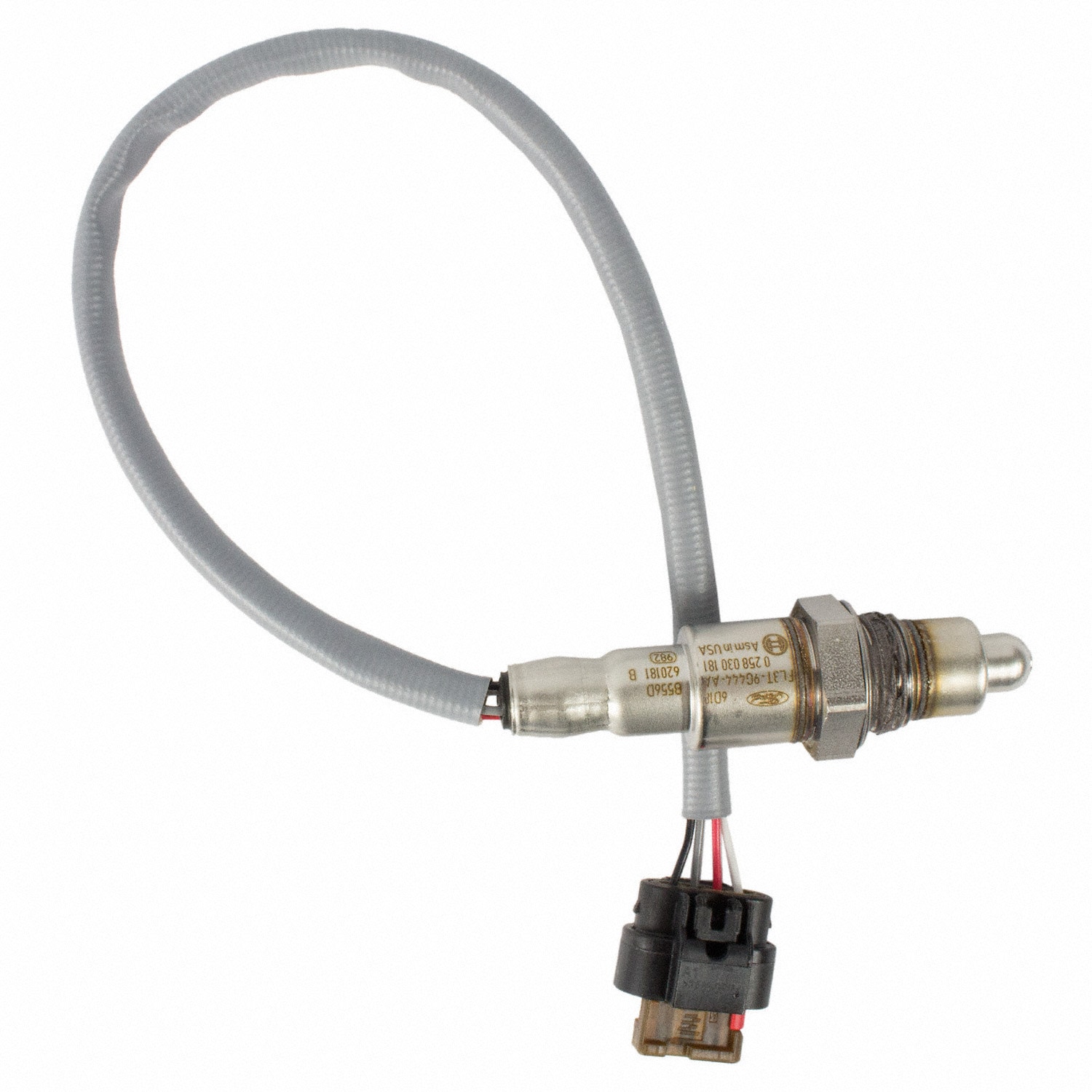 DY1295 Ford | Oxygen Sensor Exhaust Gas | Source One Parts Center