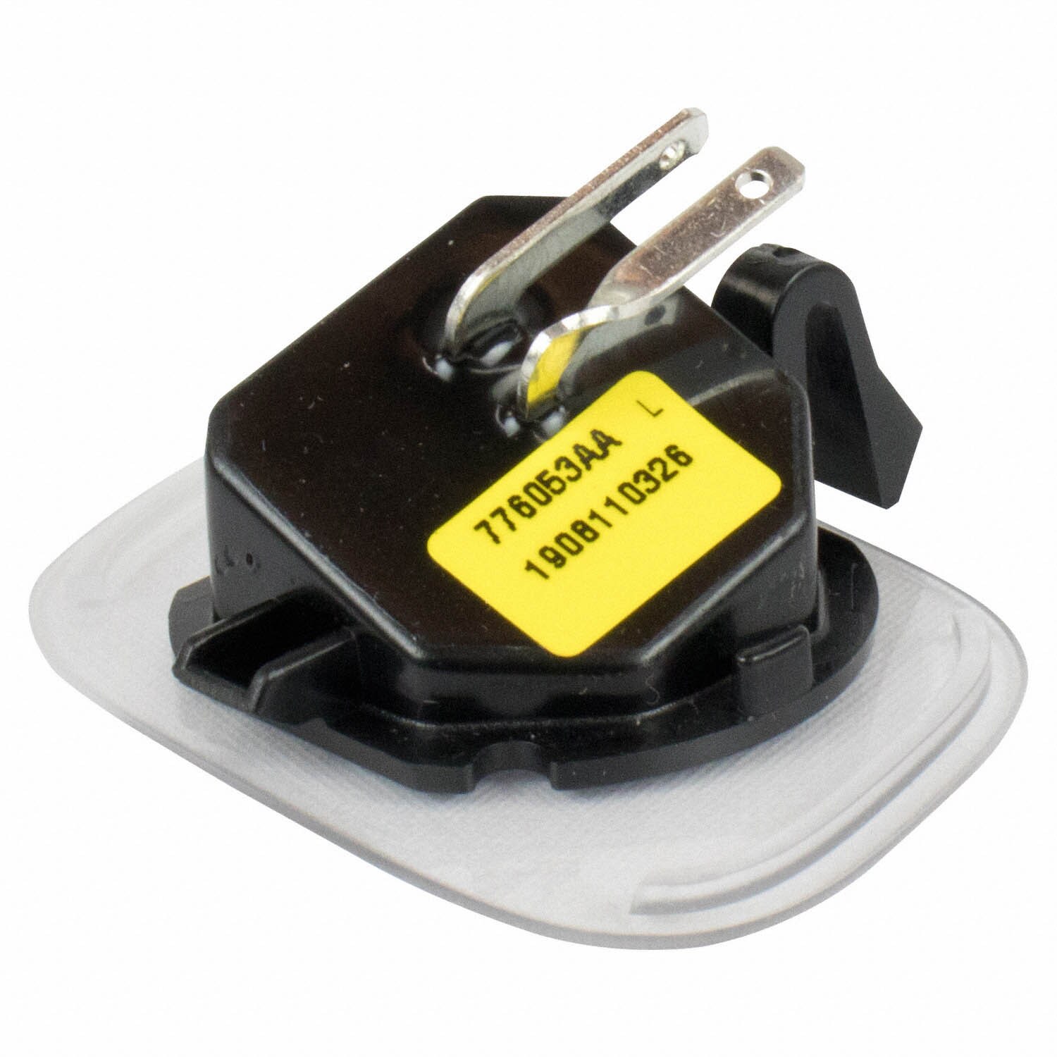 FL3Z13B375A Ford | Courtesy Light Lamp - Left | Source One Parts Center