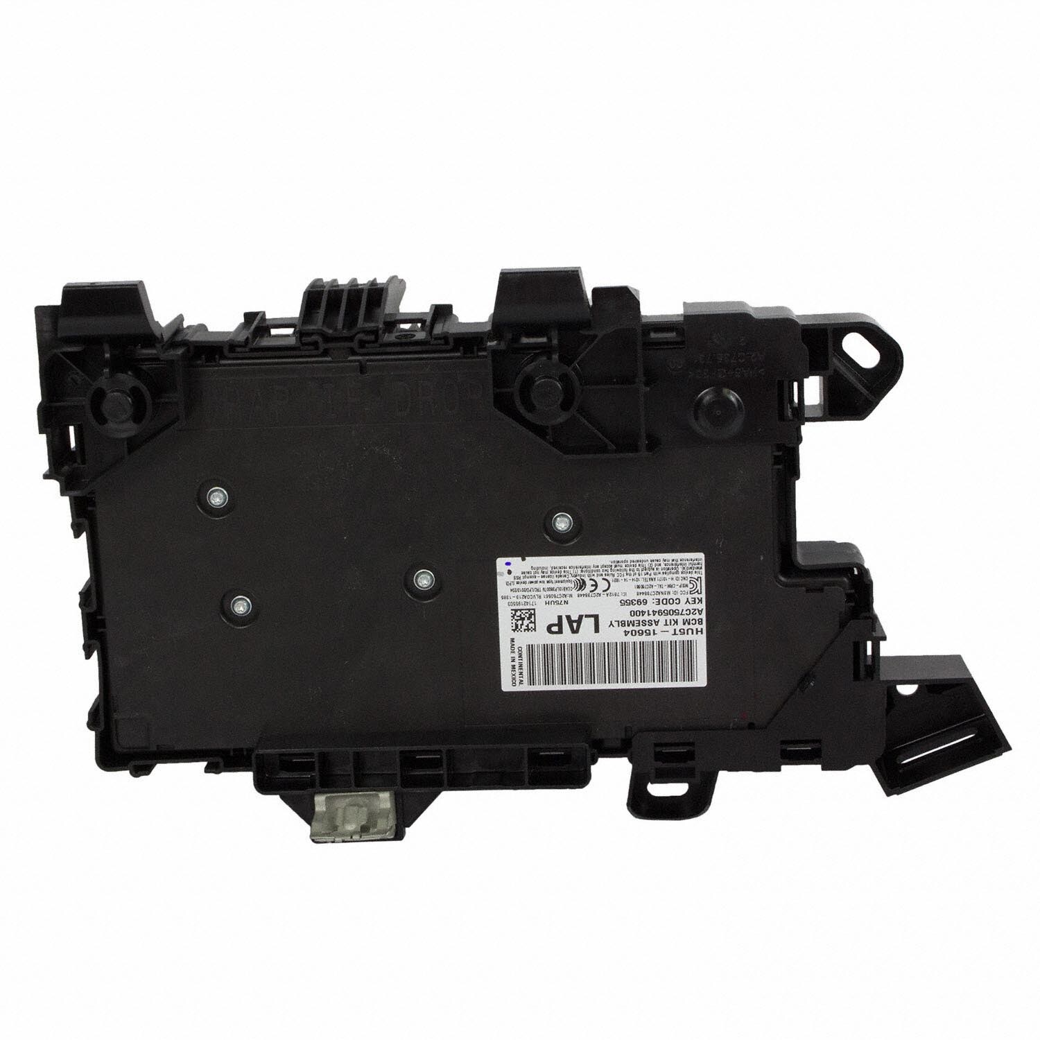 HU5Z15604BD Ford | Keyless Entry Module Alarm/Keyless Lock System Kit ...