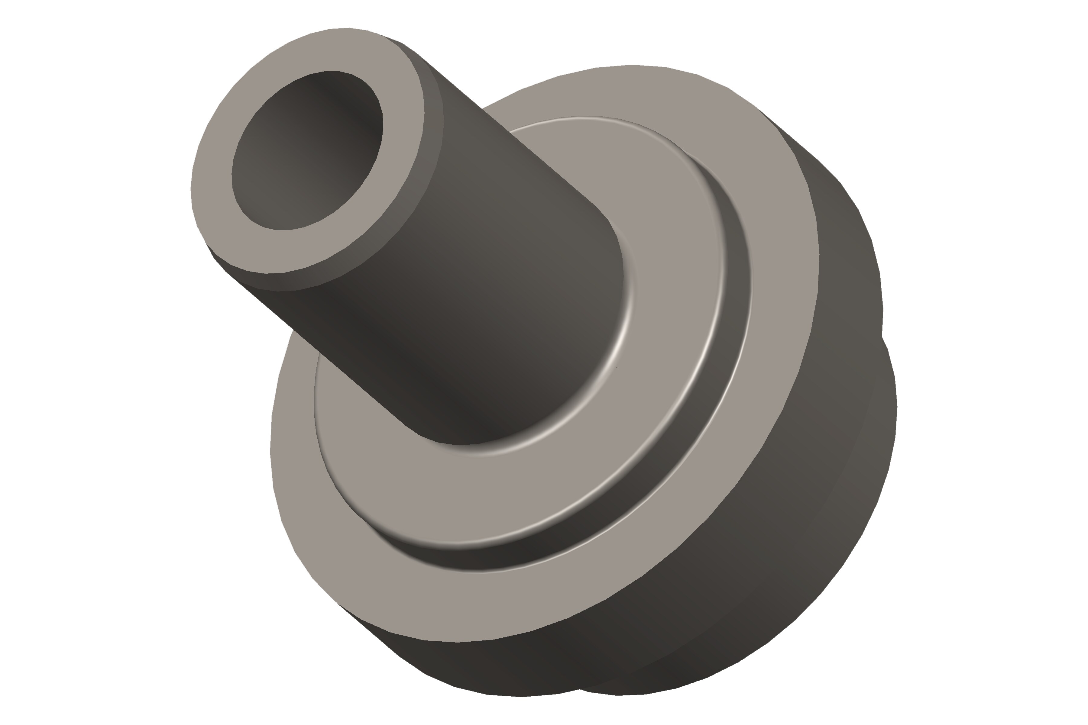 3935229 | Cummins® | Idler Shaft | Source One Parts Center