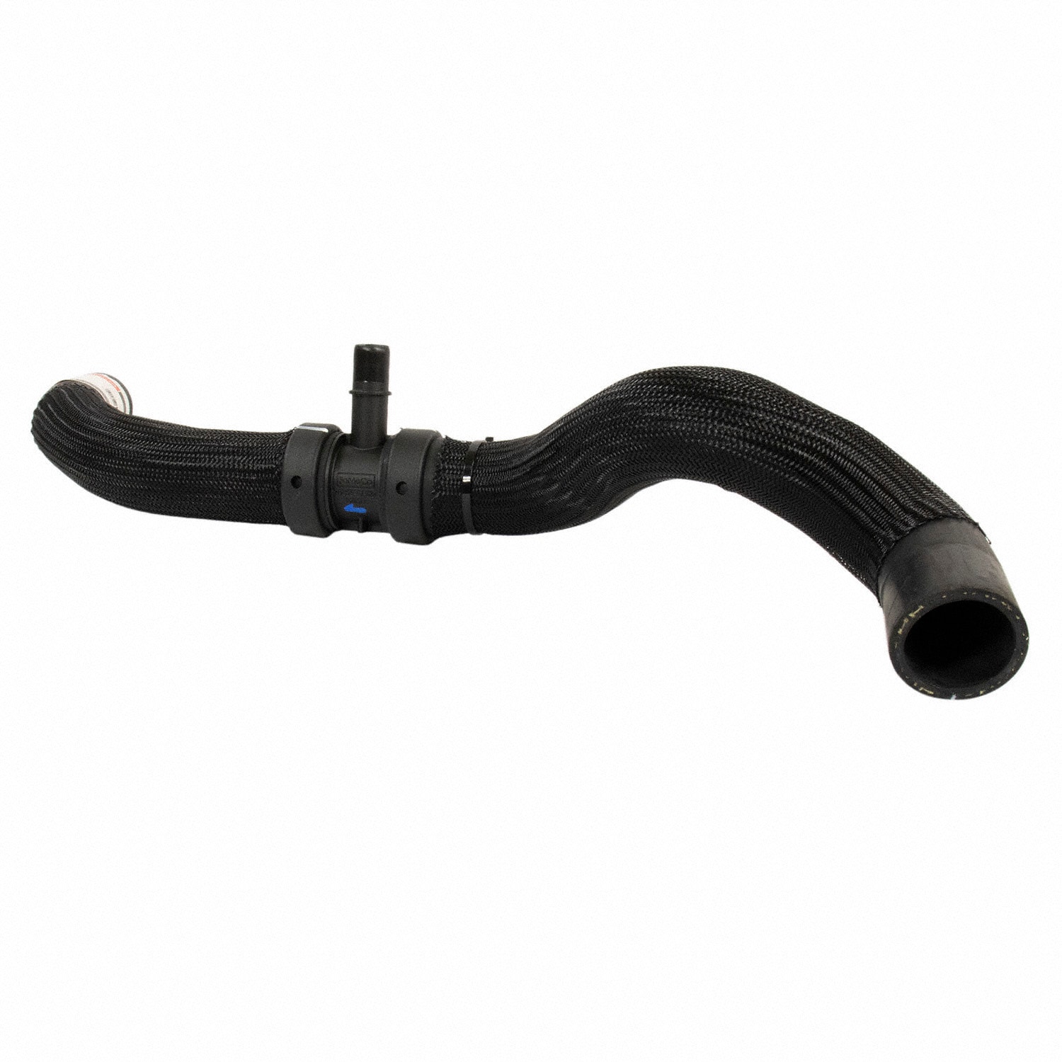 KM5482 Ford | Radiator Coolant Hose - 35L | Source One Parts Center