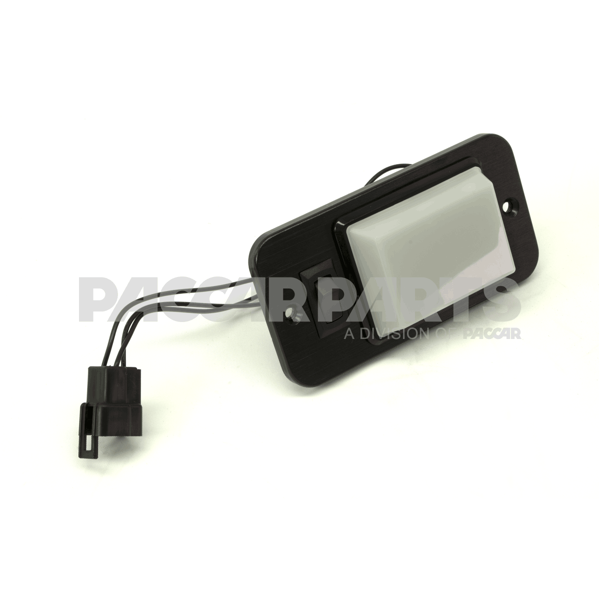K256-598 Kenworth | Switched Dome Light | Source One Parts Center