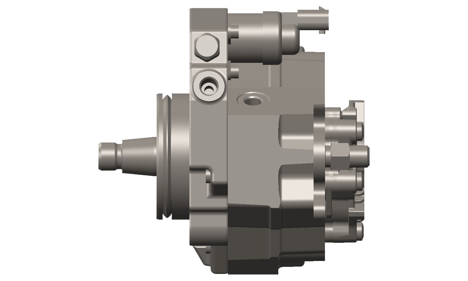 5264245RX | Cummins® | Fuel Pump | Source One Parts Center