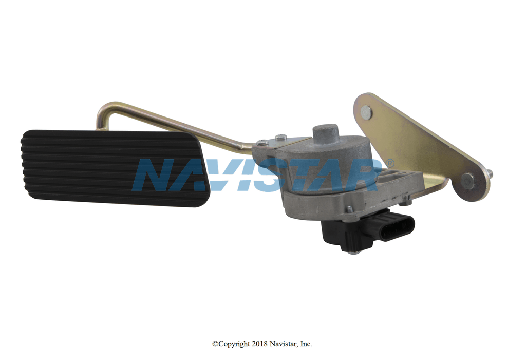 2594319C93 Navistar International | Electronic Accelerator Pedal ...