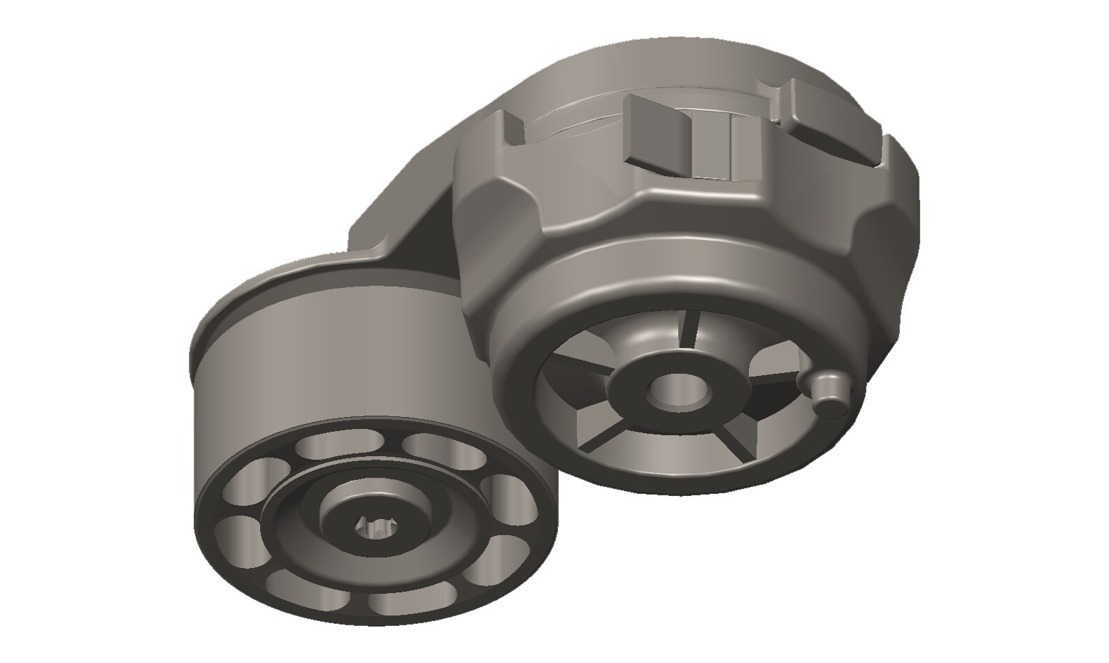 5270678 | Cummins® | Belt Tensioner | Source One Parts Center