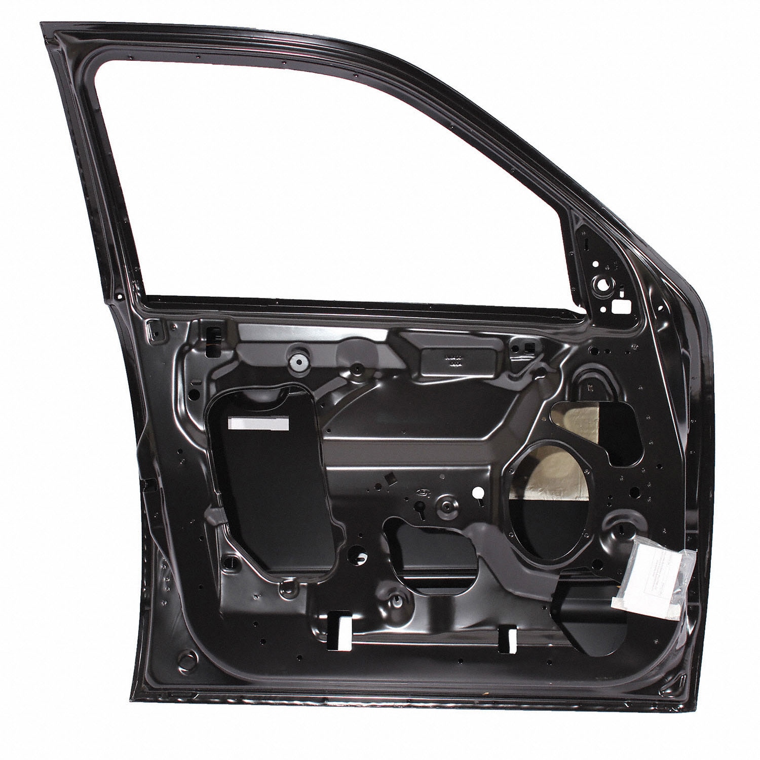 8L8Z7820125B Ford | Door Shell - Left Front | Source One Parts Center