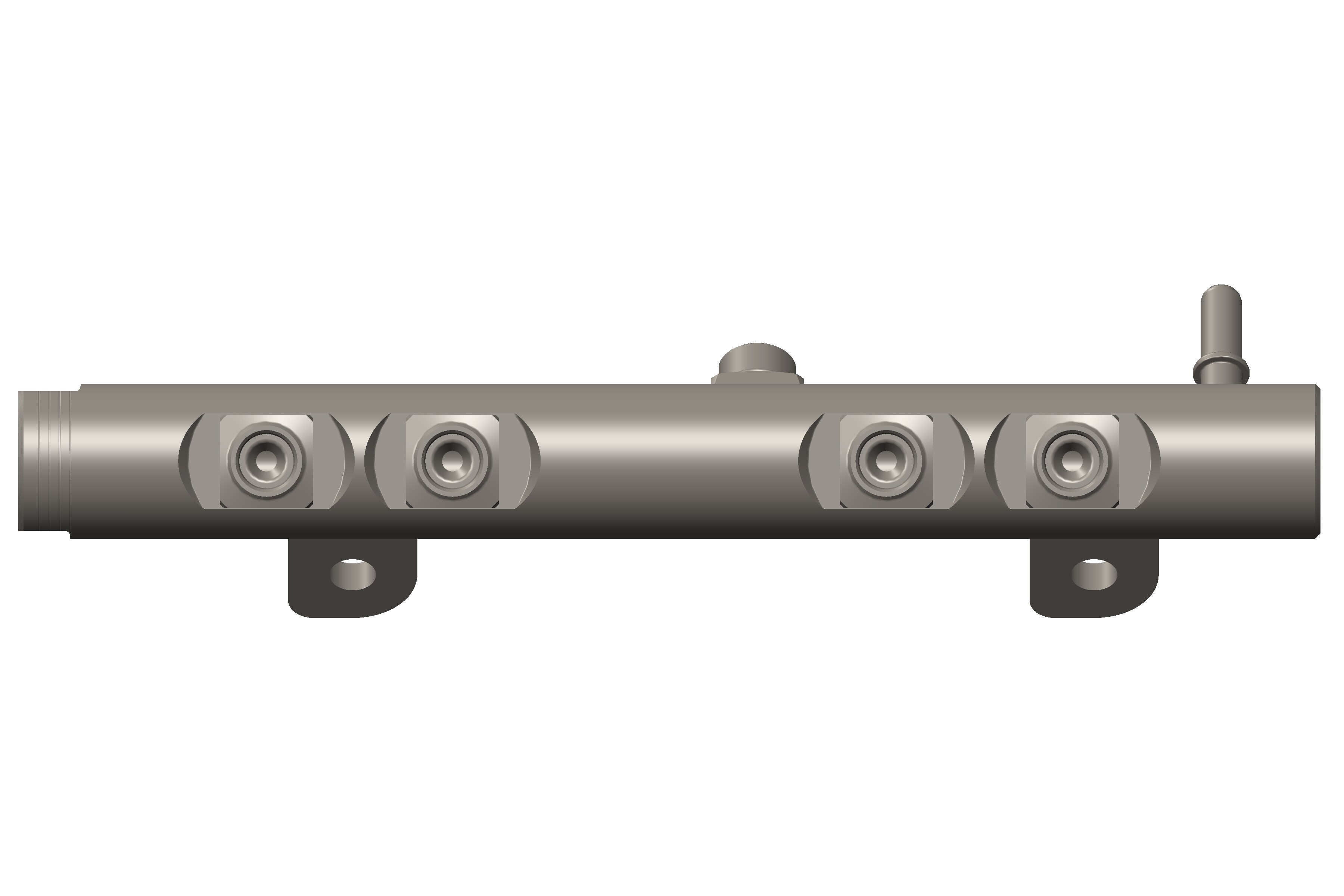 5259689 | Cummins® | Fuel Manifold | Source One Parts Center