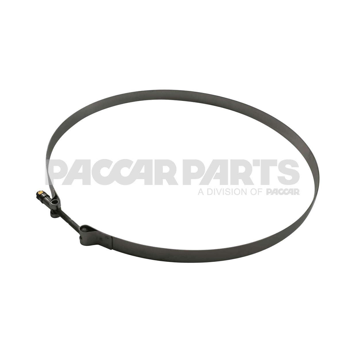 M84-6044-006 | Kenworth® | STRAP ASSY-SELECTIVE CATALYTIC REDUCTION ...