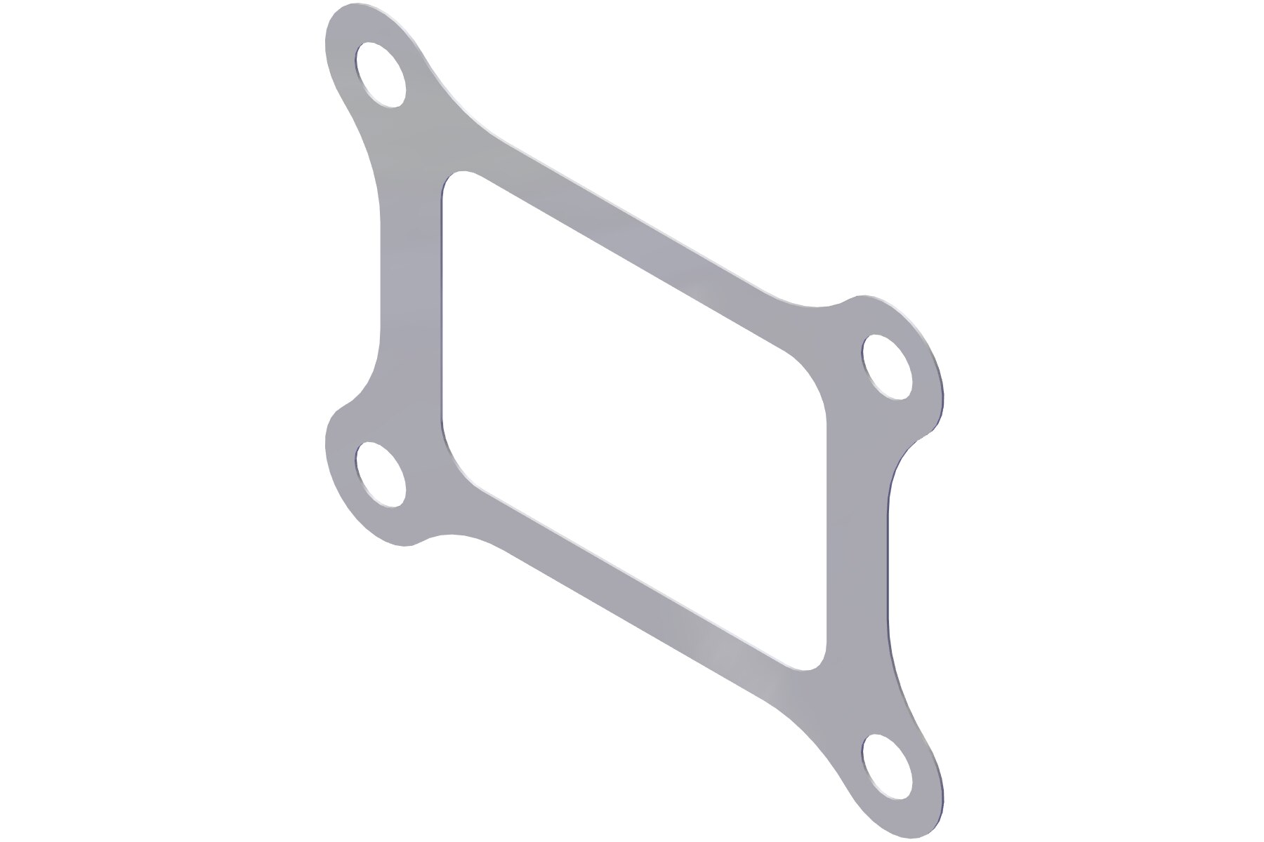 3069177 | Cummins® | Turbocharger Gasket | Source One Parts Center