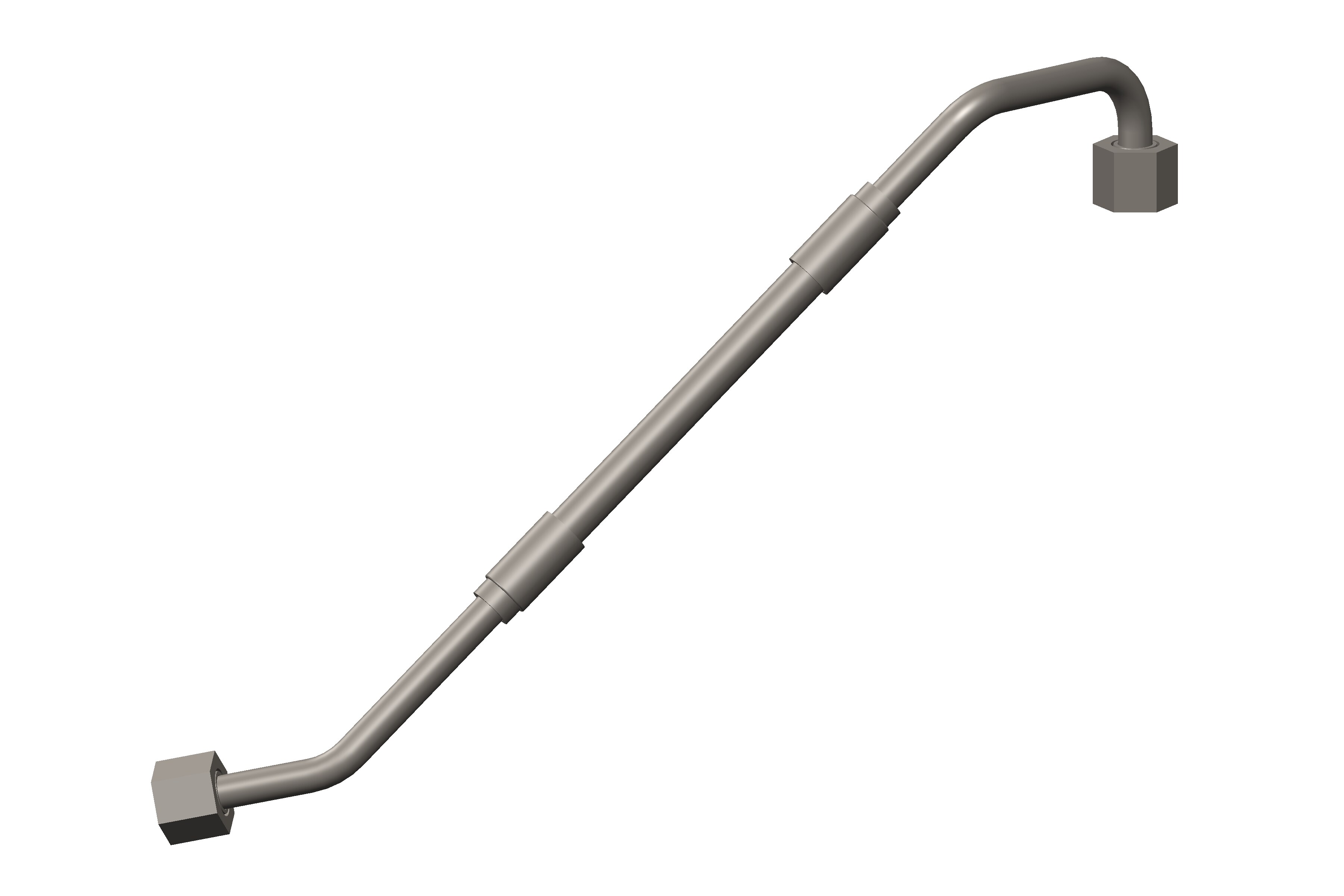 5261719 | Cummins® | Flexible Hose | Source One Parts Center