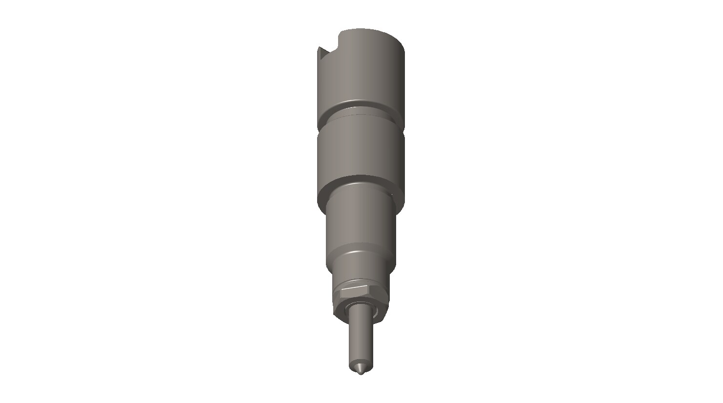4937512 Genuine Cummins® Injector | Source One Parts Center