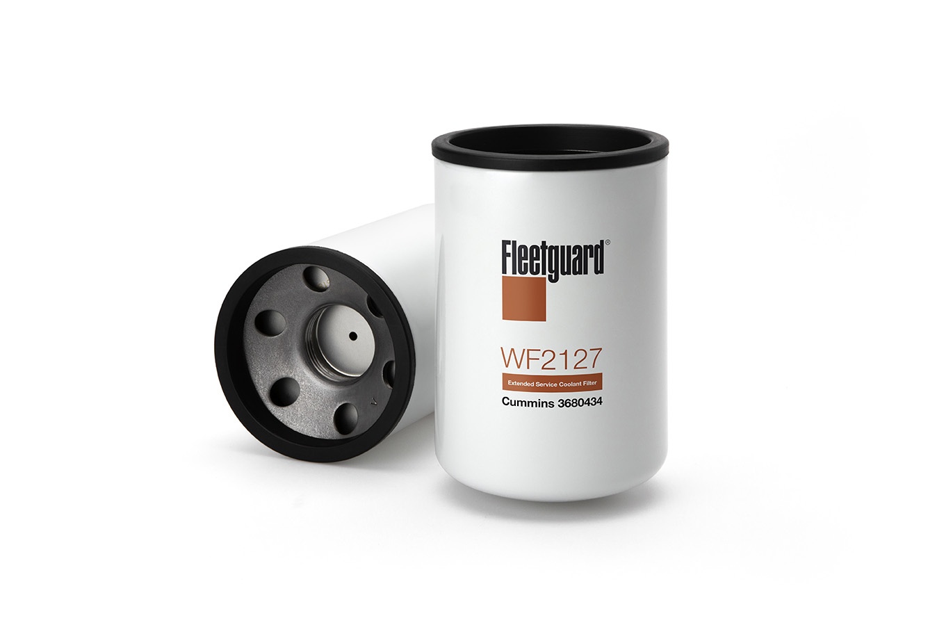 WF2127 | Cummins® Filtration | Water Filter | Source One Parts Center