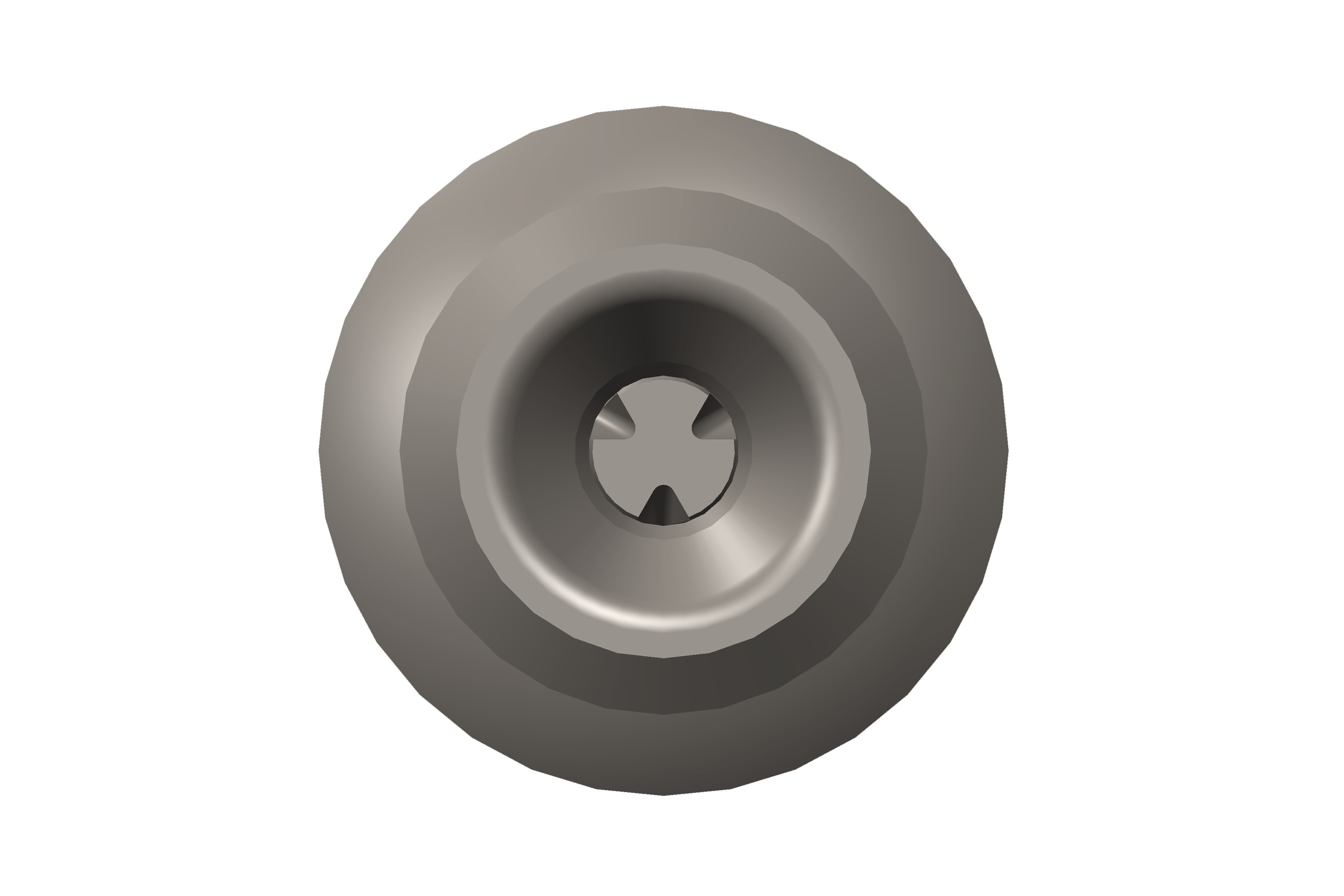 4903290 | Genuine Cummins® Injector Fuel S Connector | Source One Parts ...