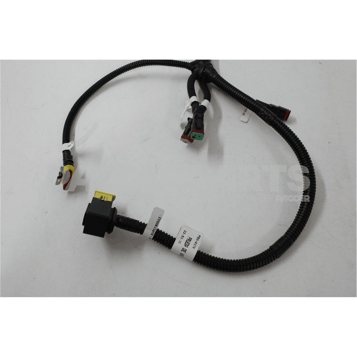 P92-8178-1100500 | Kenworth® | HARNESS-DEF TANK | Source One Parts Center