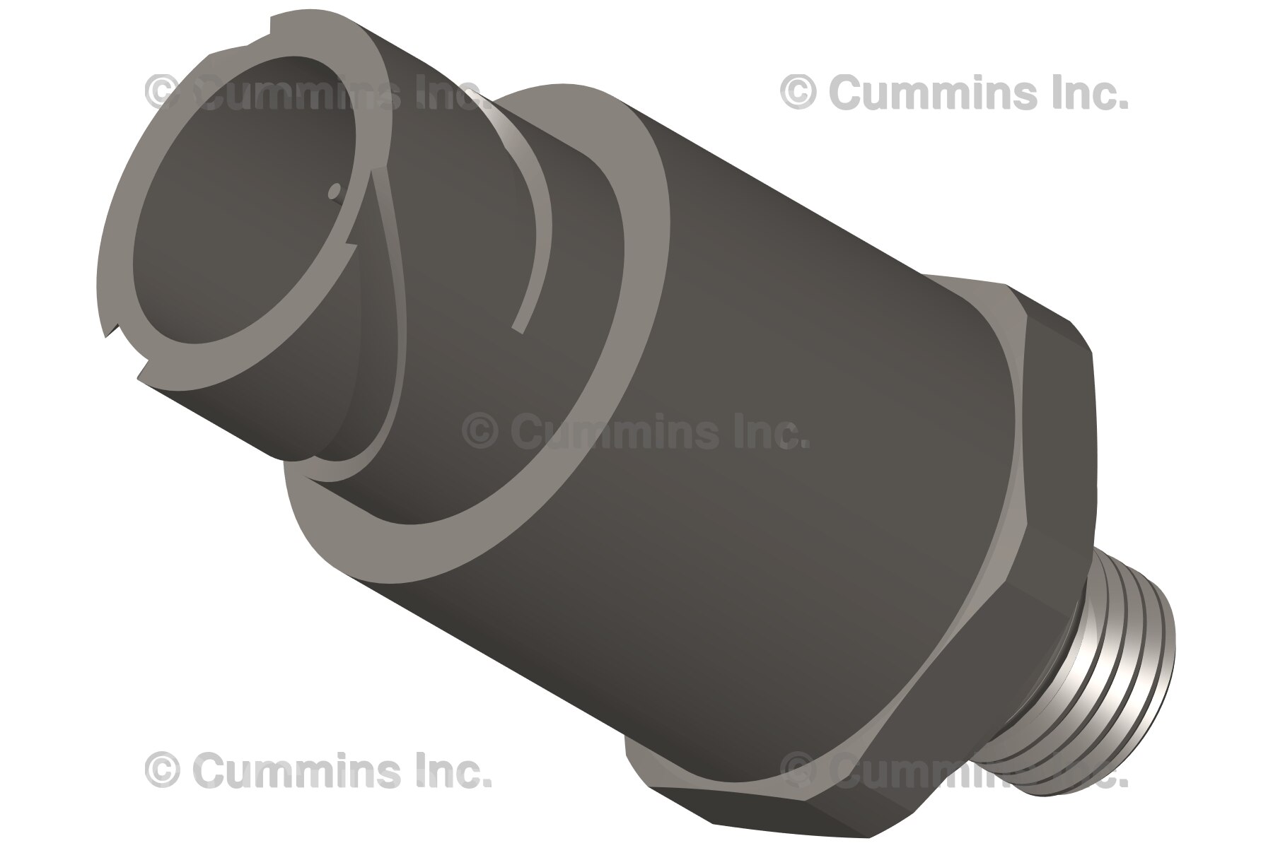 5594382 | Cummins® | Pressure Sensor | Source One Parts Center