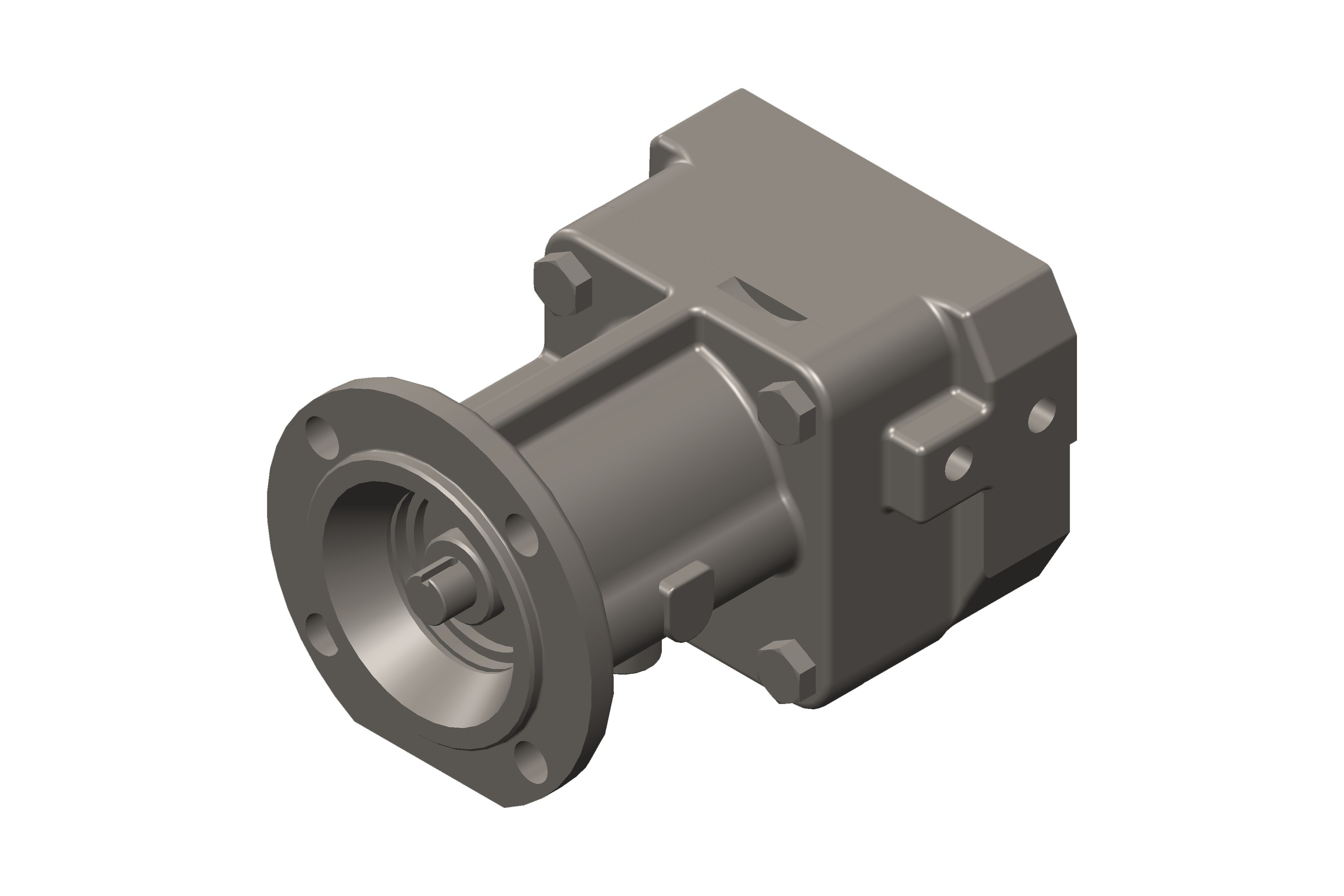 2897671 | Cummins® | Fuel Pump | Source One Parts Center