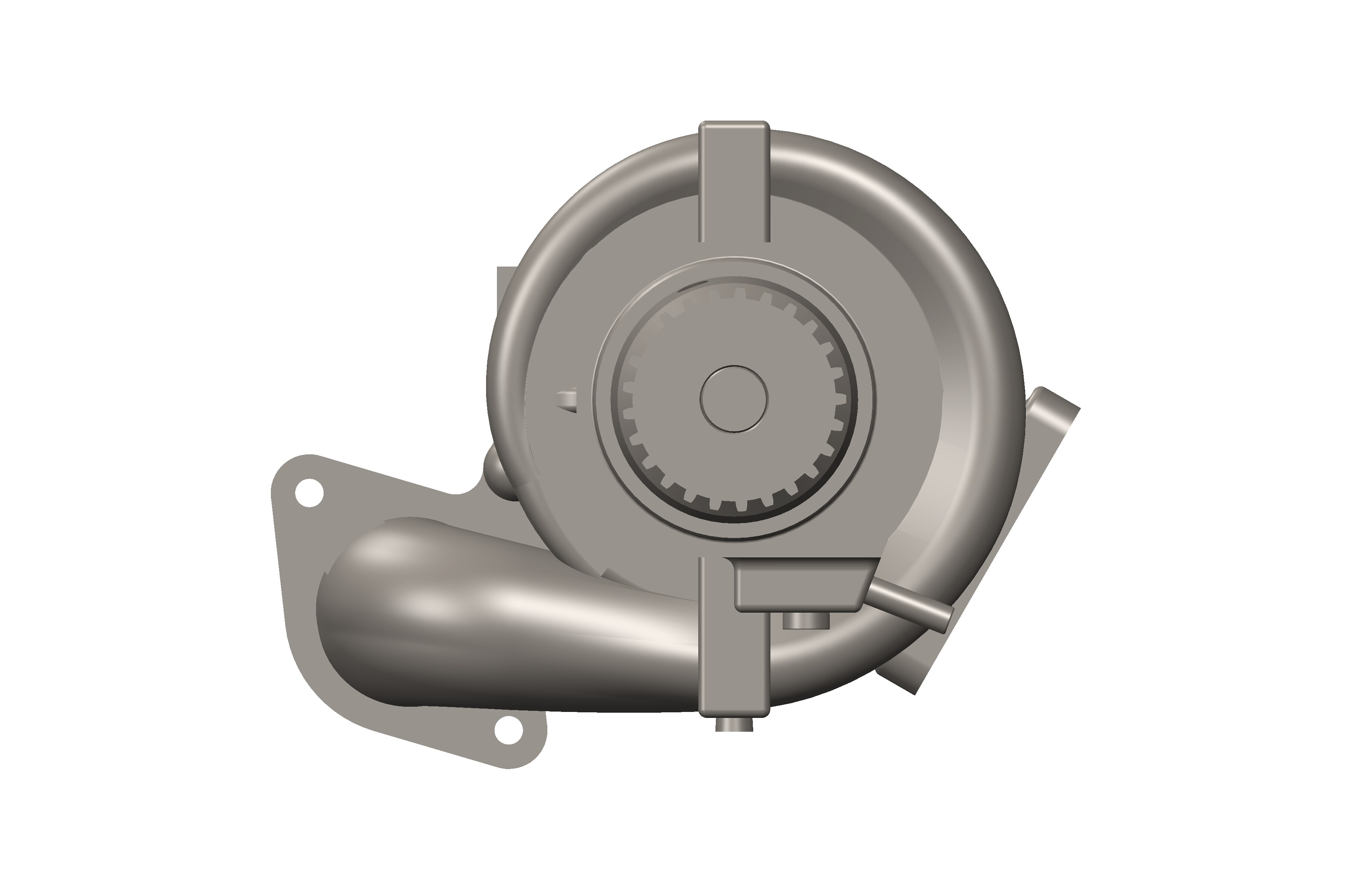 4396372RX | Cummins® | PUMPWATER | Source One Parts Center